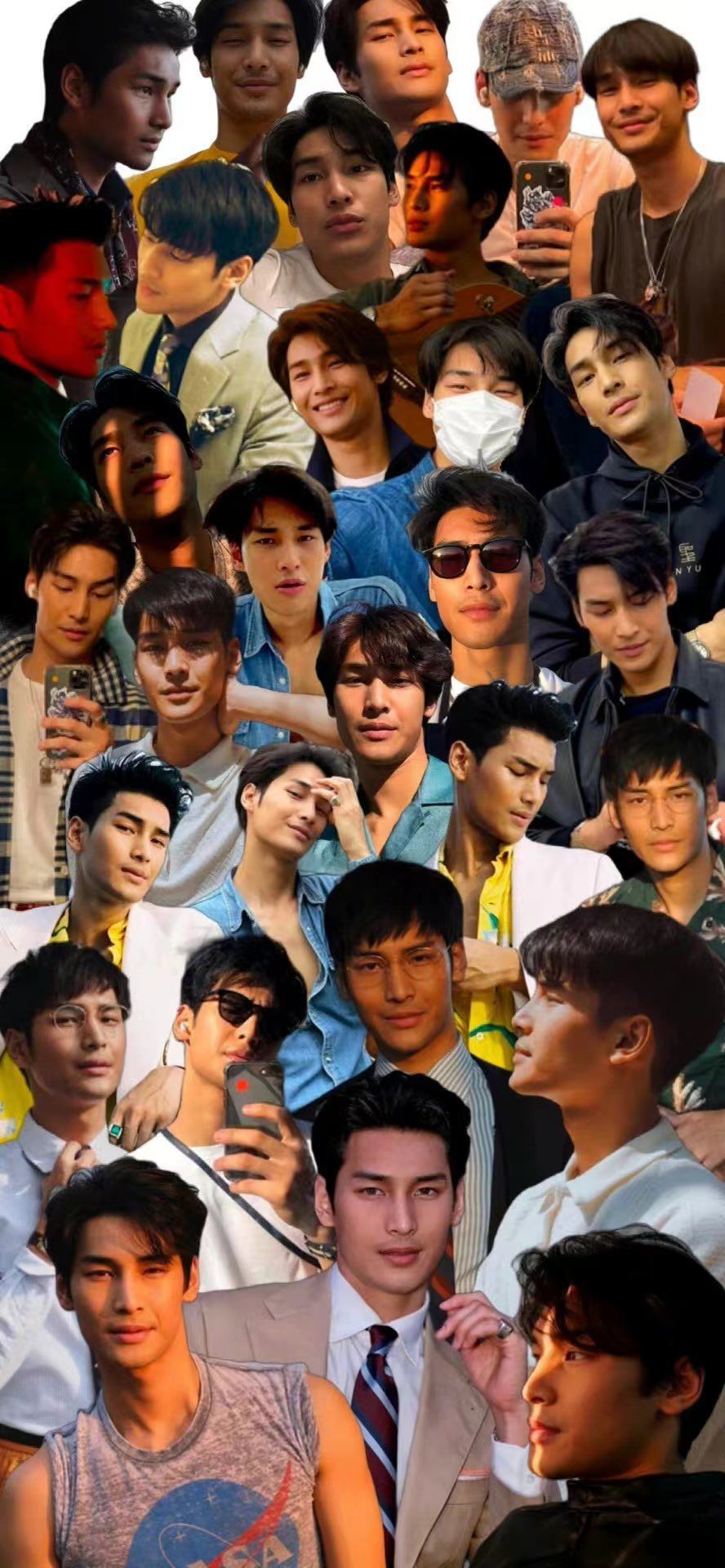 Gmmtv Wallpapers - Top Free Gmmtv Backgrounds - WallpaperAccess