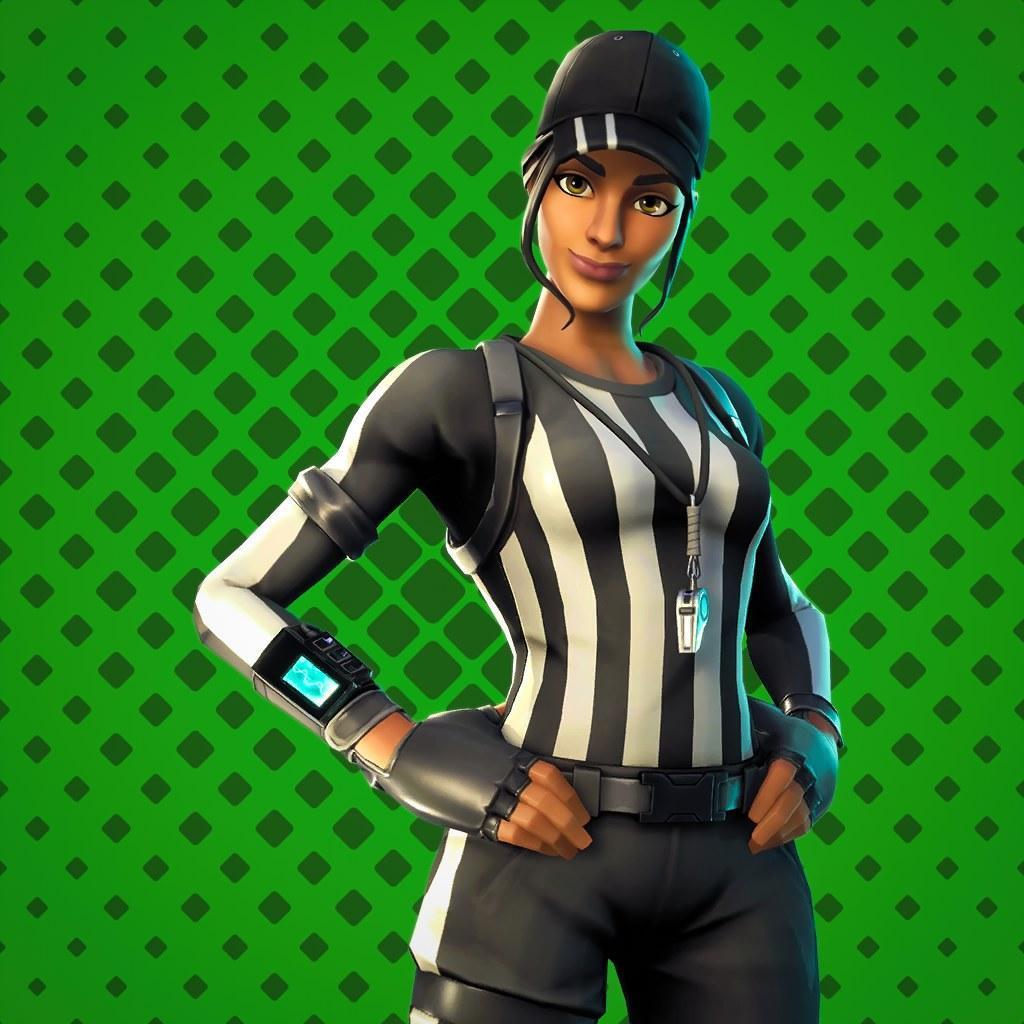 Fortnite Soccer Skin Wallpapers - Top Free Fortnite Soccer Skin ...