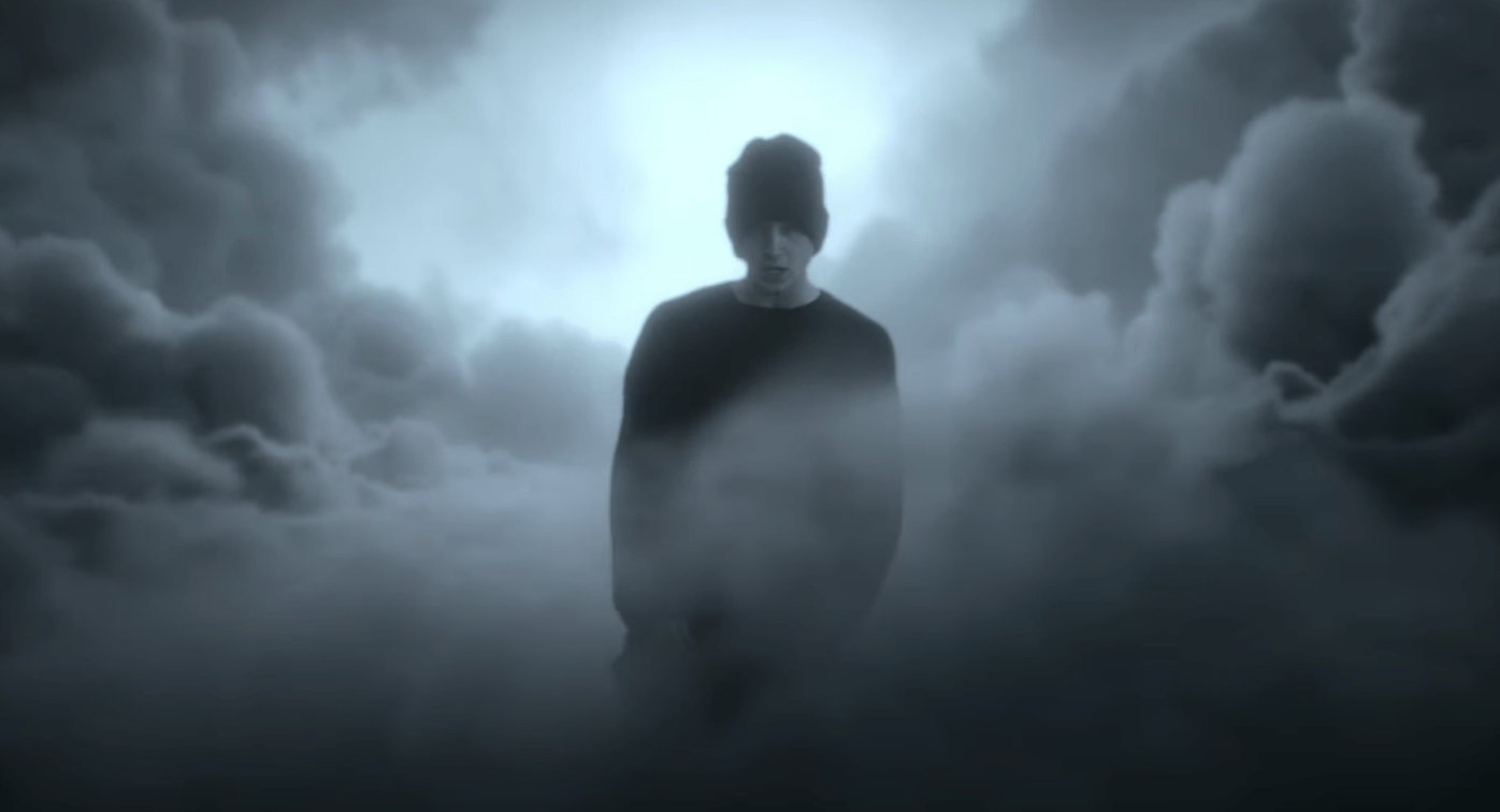 NF Clouds Wallpapers - Top Free NF Clouds Backgrounds - WallpaperAccess