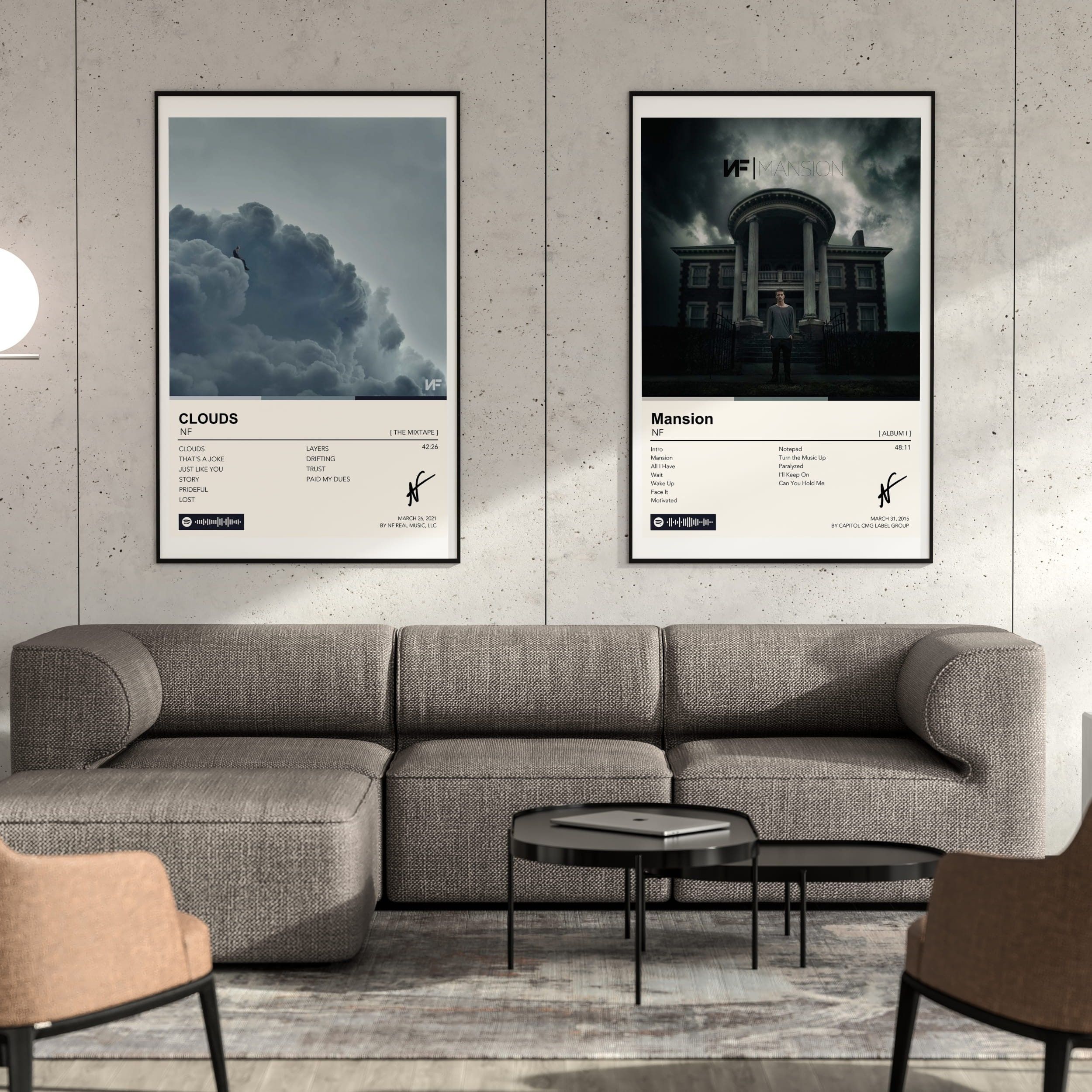 NF Clouds Wallpapers - Top Free NF Clouds Backgrounds - WallpaperAccess