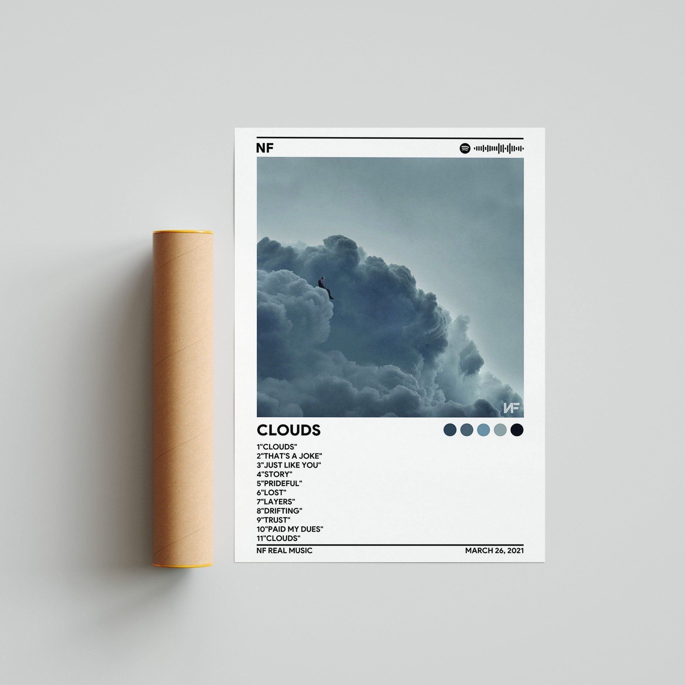 NF Clouds Wallpapers - Top Free NF Clouds Backgrounds - WallpaperAccess