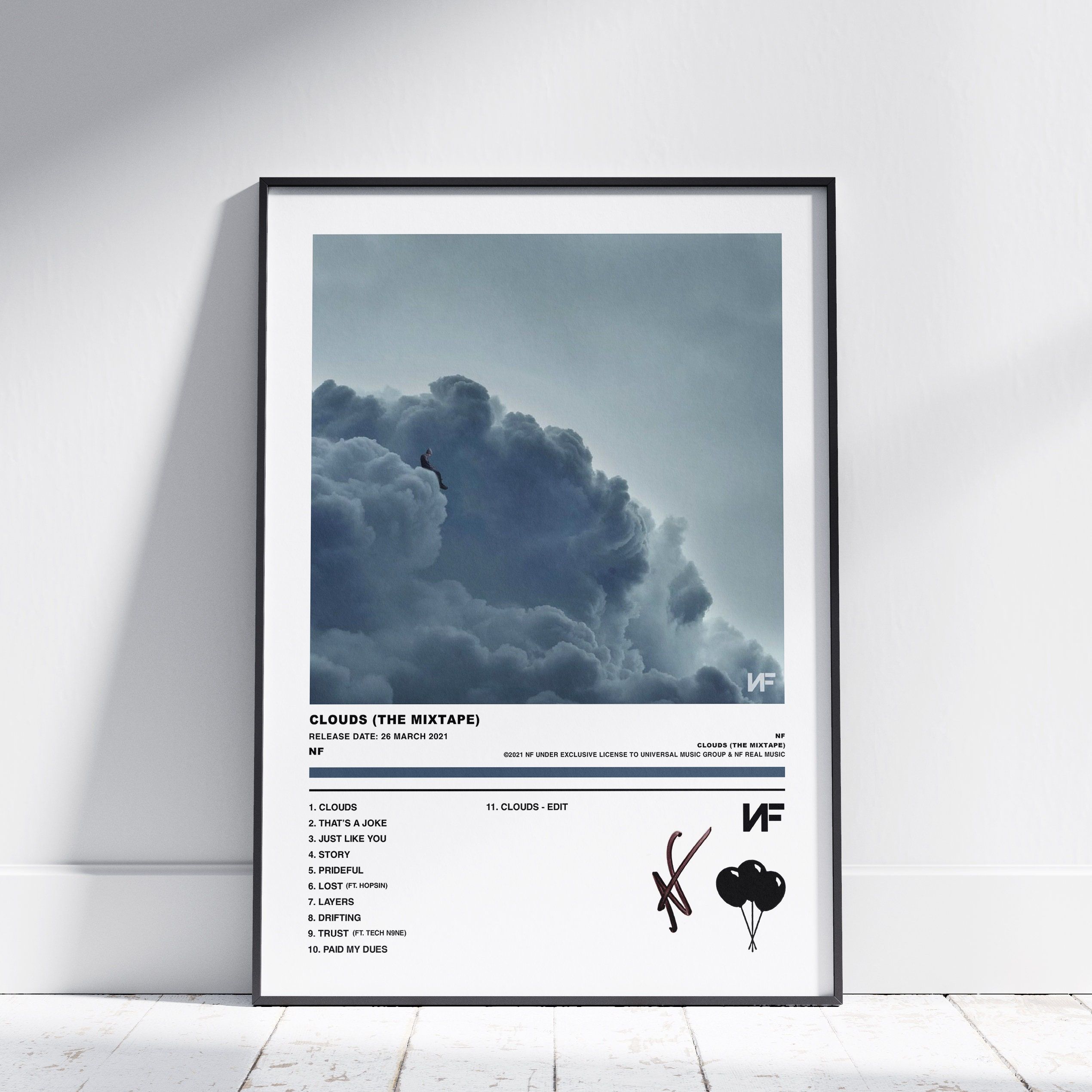 NF Clouds Wallpapers - Top Free NF Clouds Backgrounds - WallpaperAccess