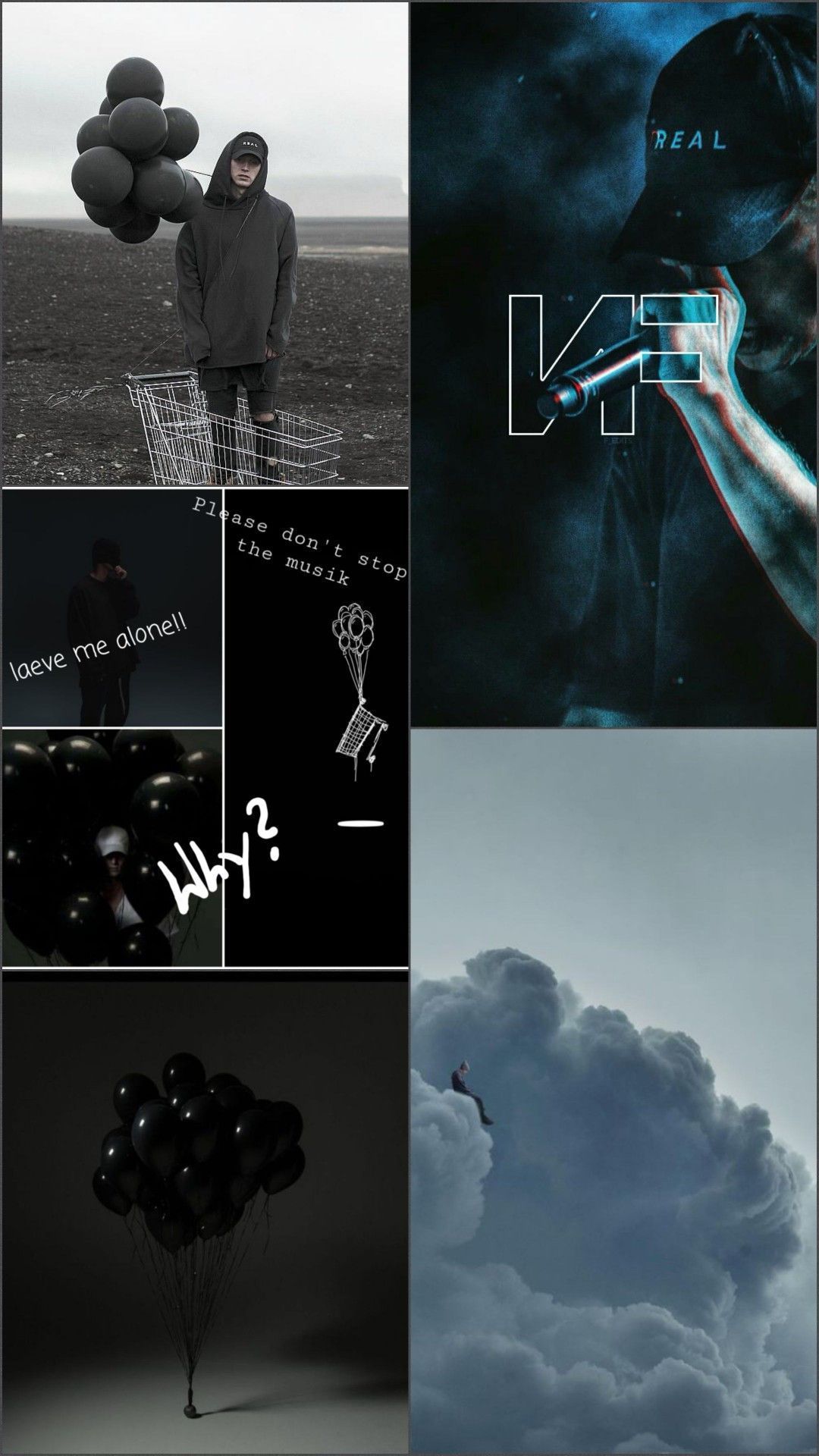 NF Clouds Wallpapers - Top Free NF Clouds Backgrounds - WallpaperAccess