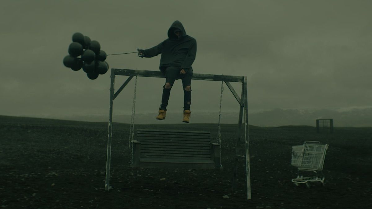 NF Clouds Wallpapers - Top Free NF Clouds Backgrounds - WallpaperAccess