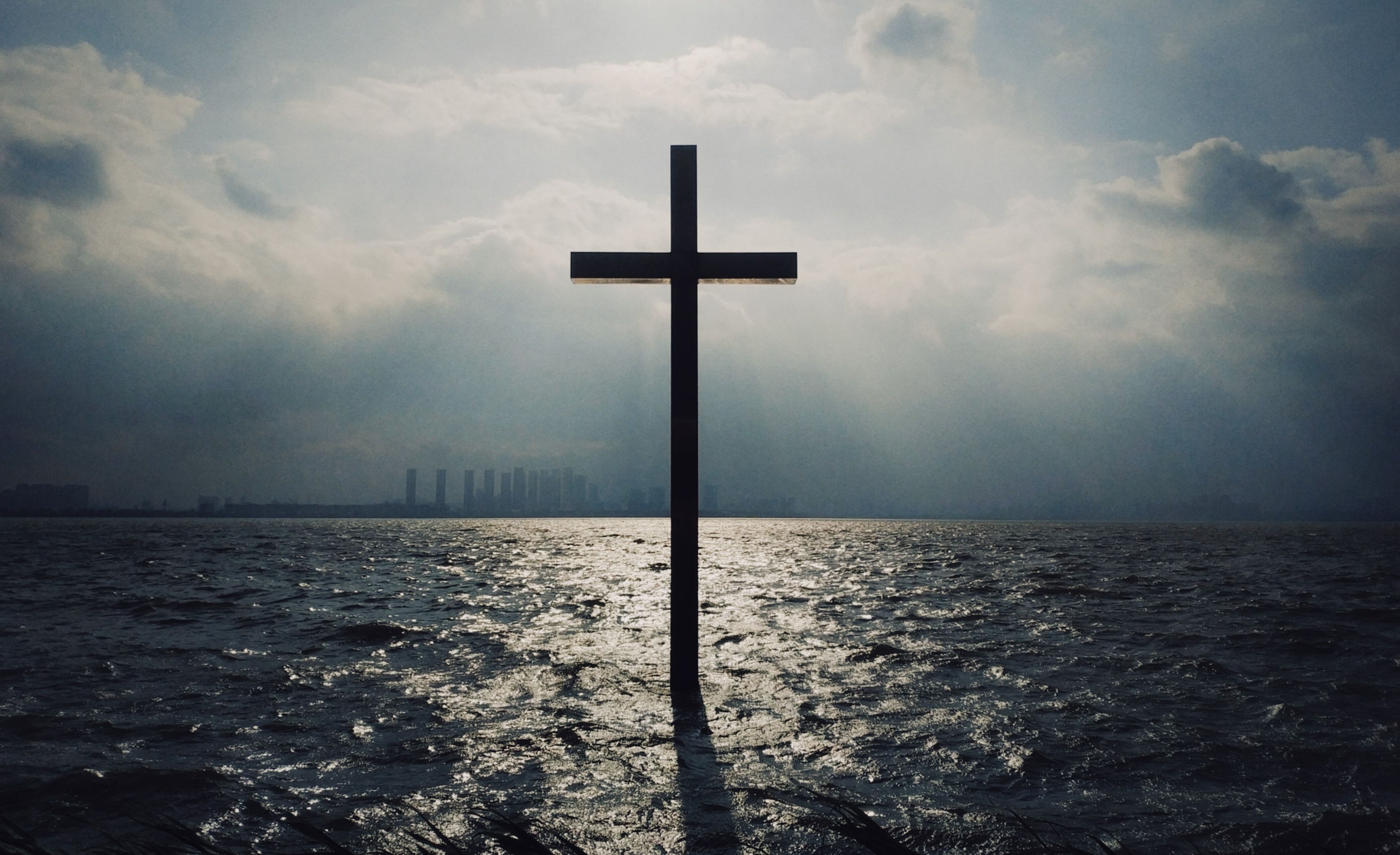 Cross 4k Wallpapers - Top Free Cross 4k Backgrounds - WallpaperAccess