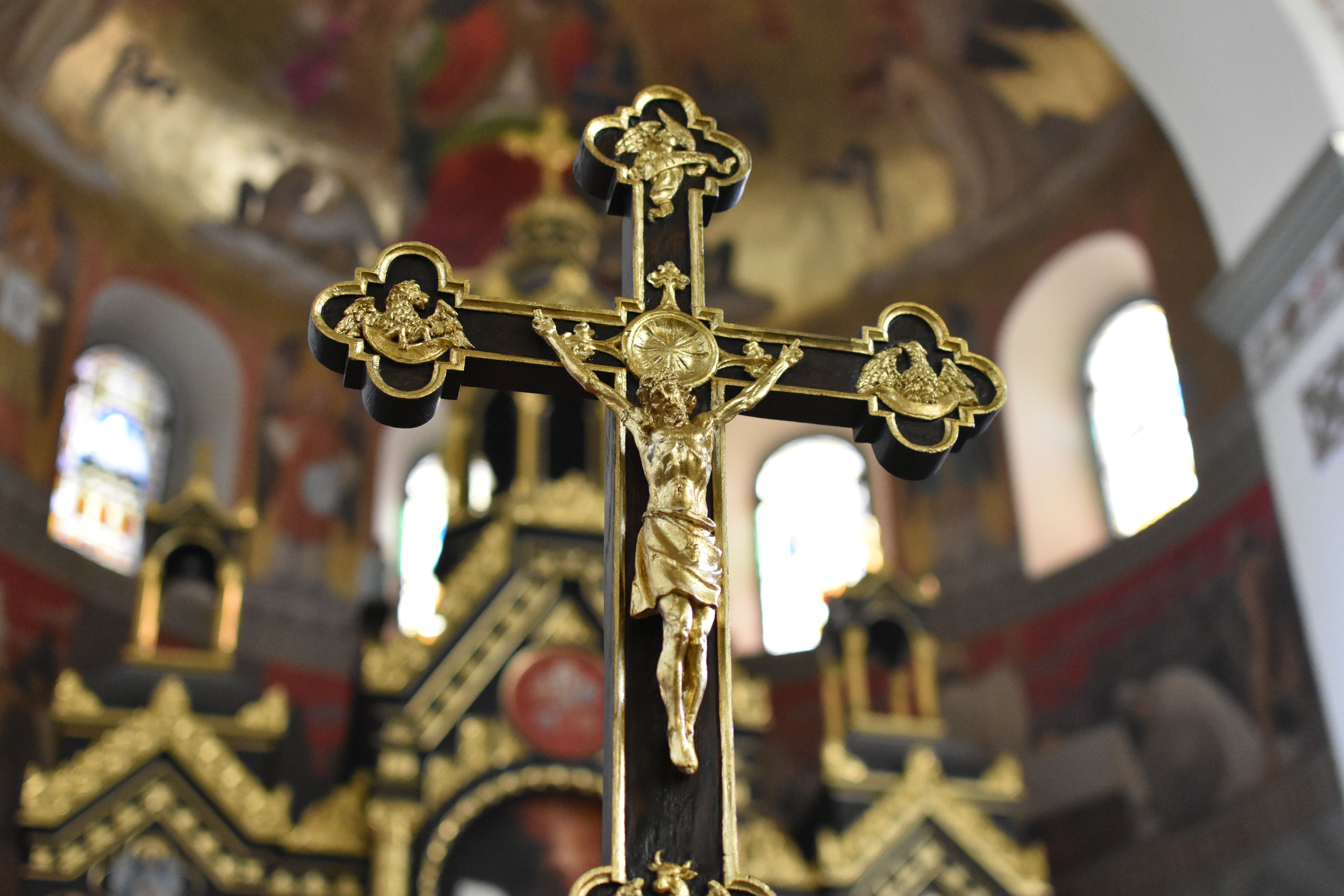 Cross 4k Wallpapers - Top Free Cross 4k Backgrounds - WallpaperAccess