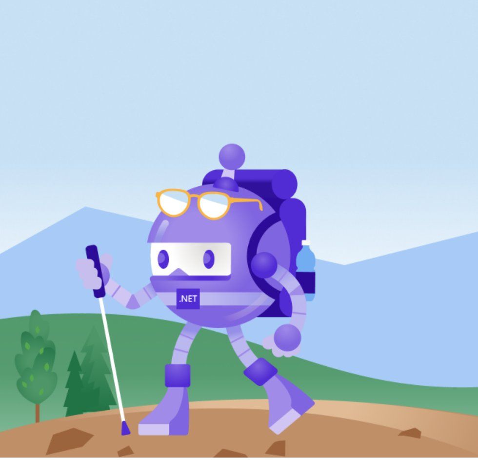 .NET Core Wallpapers - Top Free .NET Core Backgrounds - WallpaperAccess