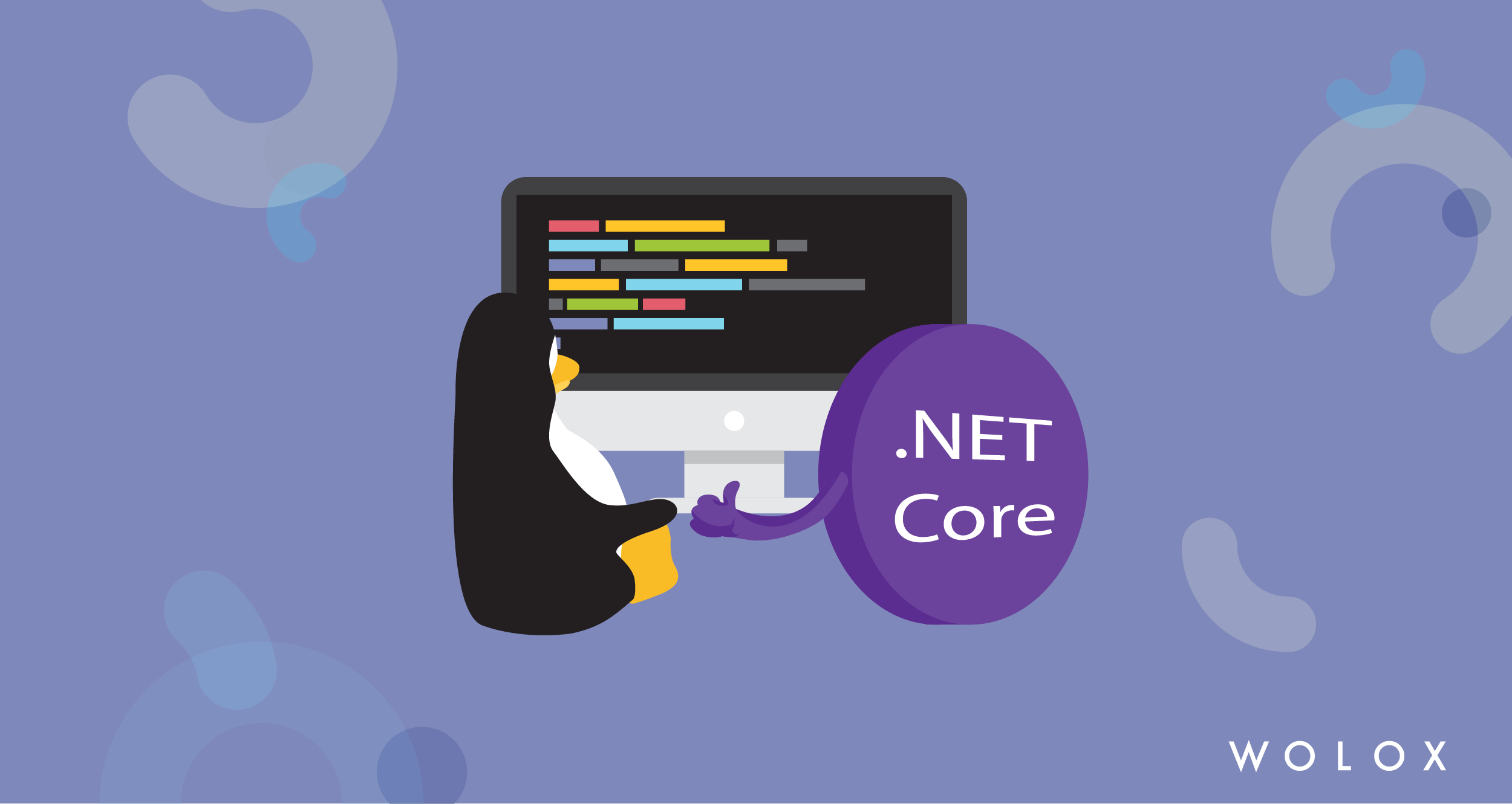 .NET Core Wallpapers - Top Free .NET Core Backgrounds - WallpaperAccess