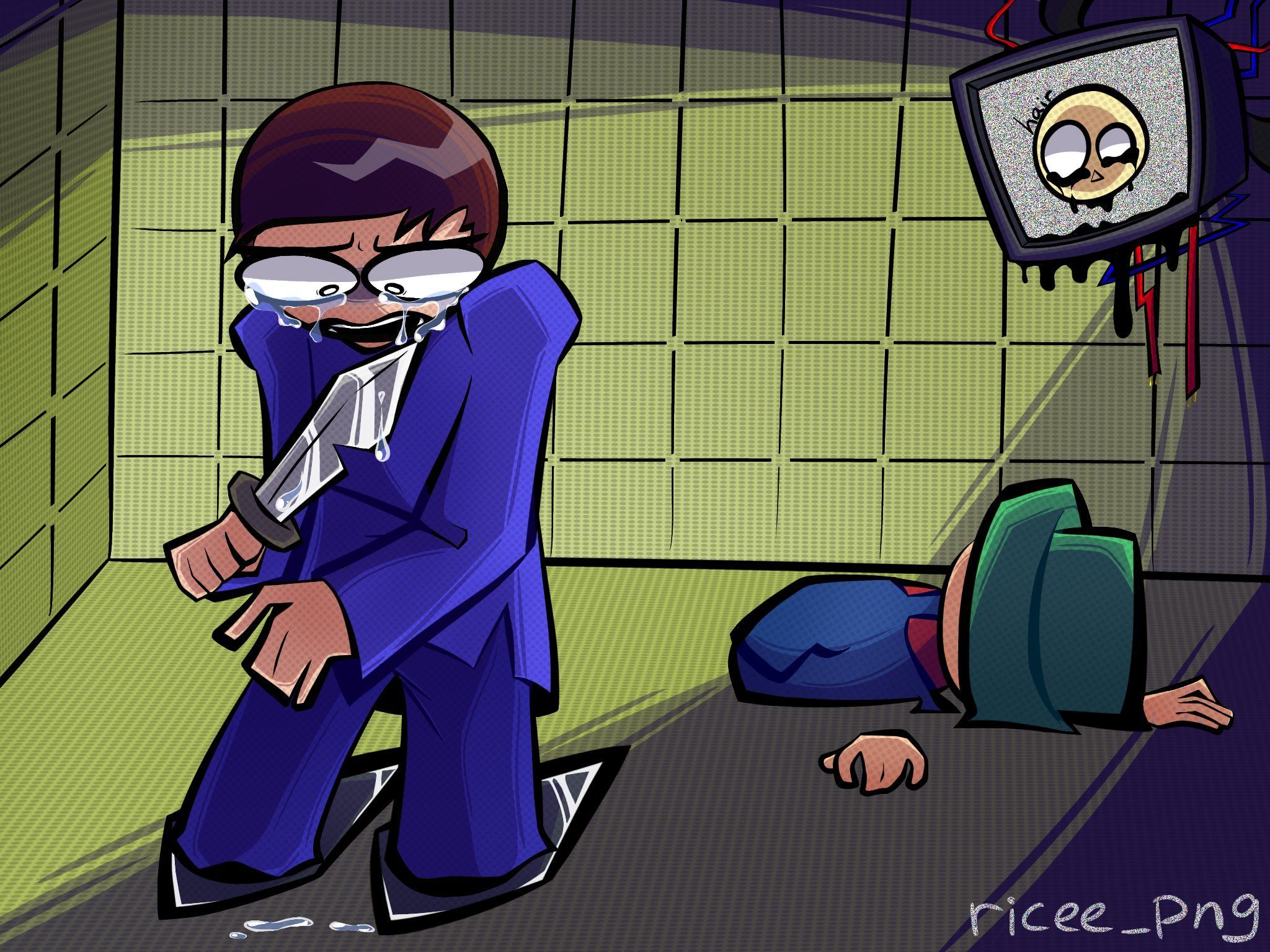 Dave and Bambi Wallpapers - Top Free Dave and Bambi Backgrounds ...