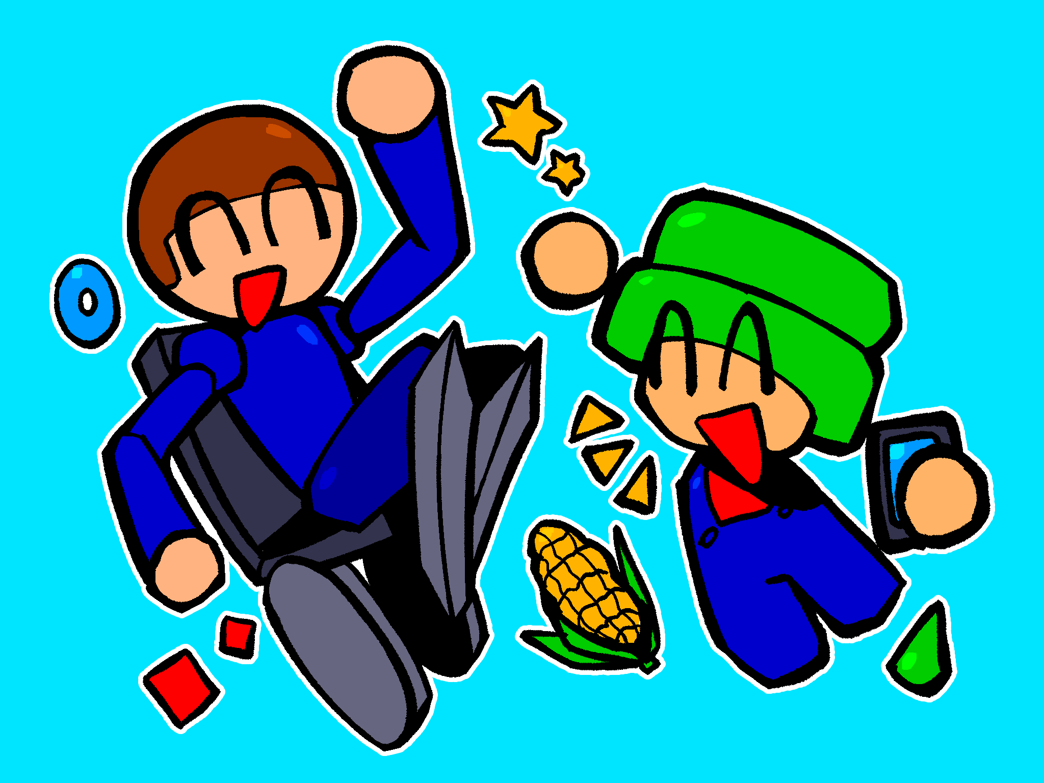 Dave and Bambi Wallpapers - Top Free Dave and Bambi Backgrounds ...