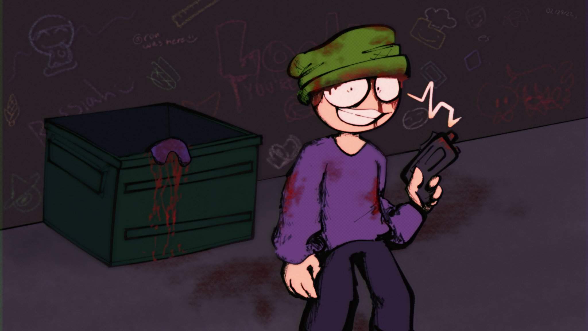 Dave and Bambi Wallpapers - Top Free Dave and Bambi Backgrounds ...