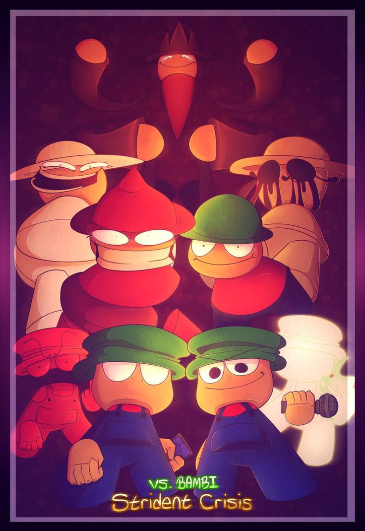 Dave and Bambi Wallpapers - Top Free Dave and Bambi Backgrounds ...