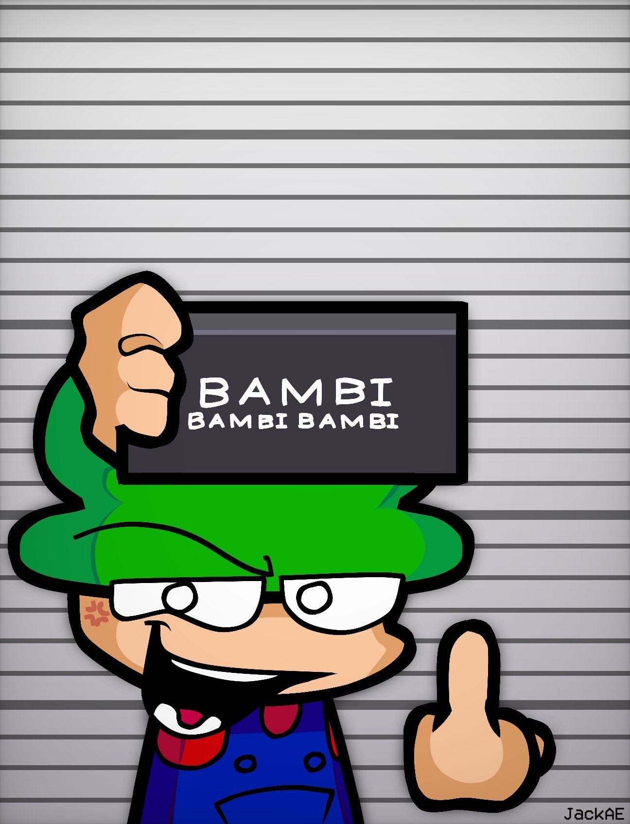 Dave and Bambi Wallpapers - Top Free Dave and Bambi Backgrounds ...