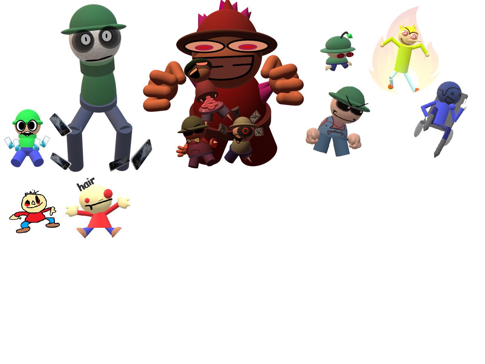 Dave and Bambi Wallpapers - Top Free Dave and Bambi Backgrounds ...