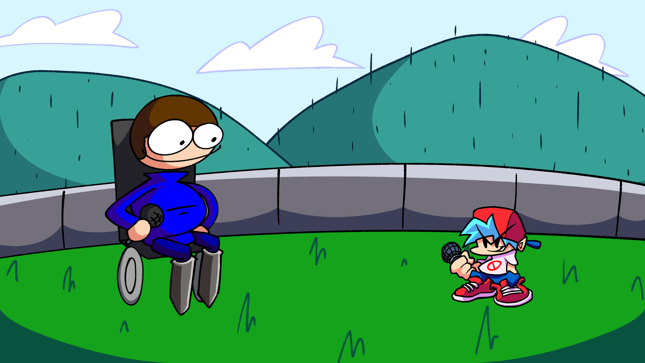 Dave and Bambi Wallpapers - Top Free Dave and Bambi Backgrounds ...