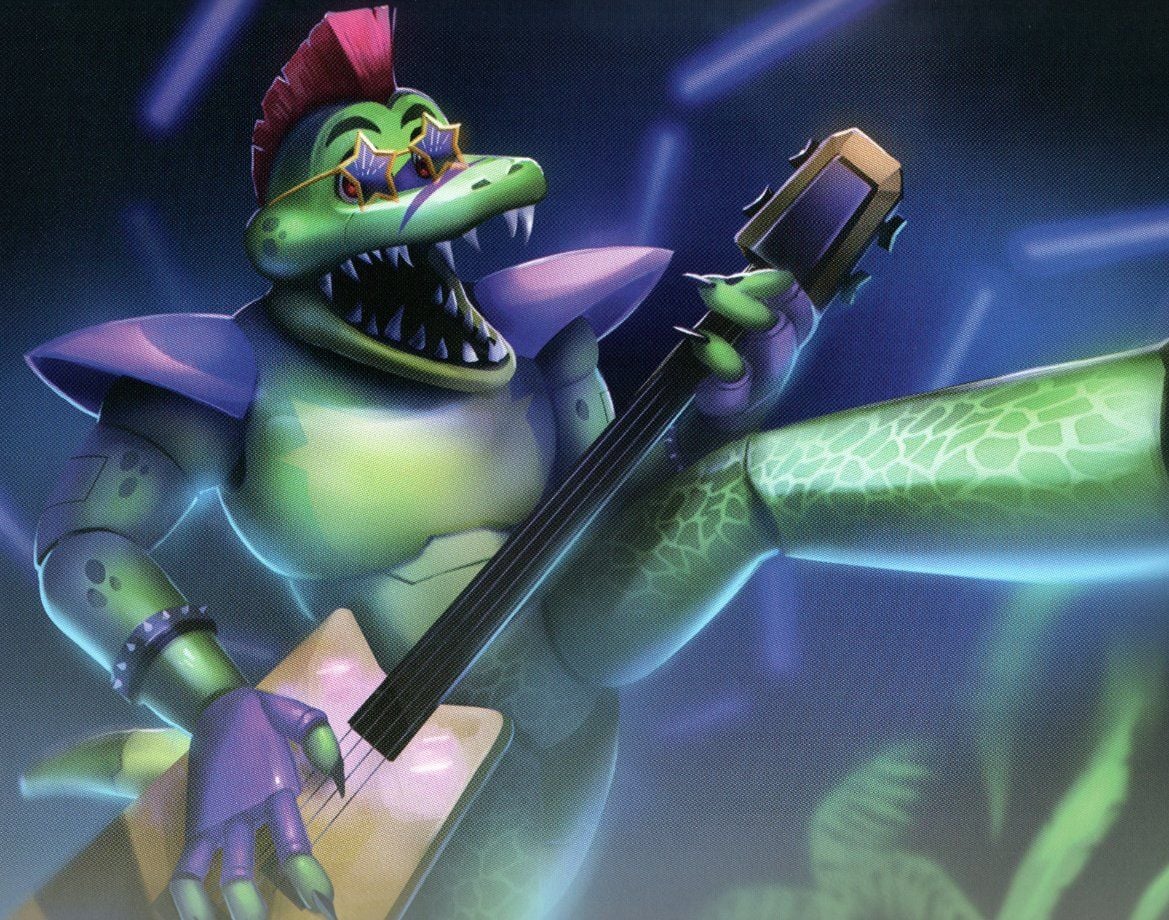 Montgomery Gator Wallpapers - Top Free Montgomery Gator Backgrounds ...