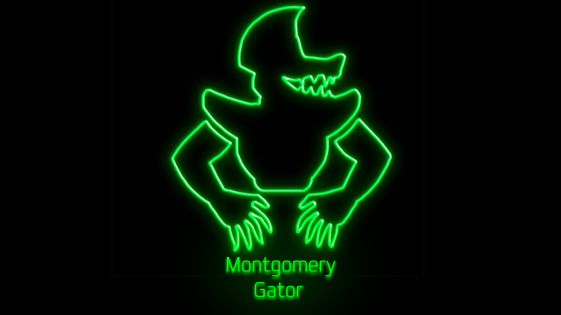 Montgomery Gator Wallpapers - Top Free Montgomery Gator Backgrounds ...