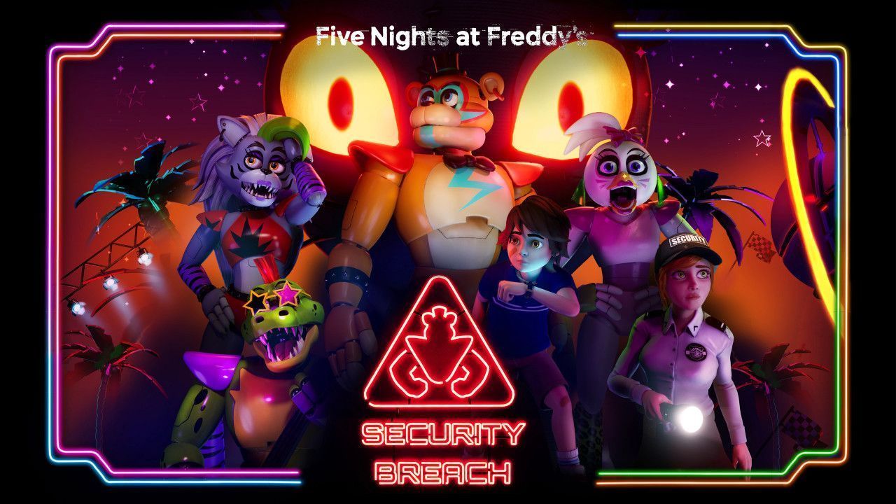 Gregory FNAF Wallpapers - Top Free Gregory FNAF Backgrounds ...