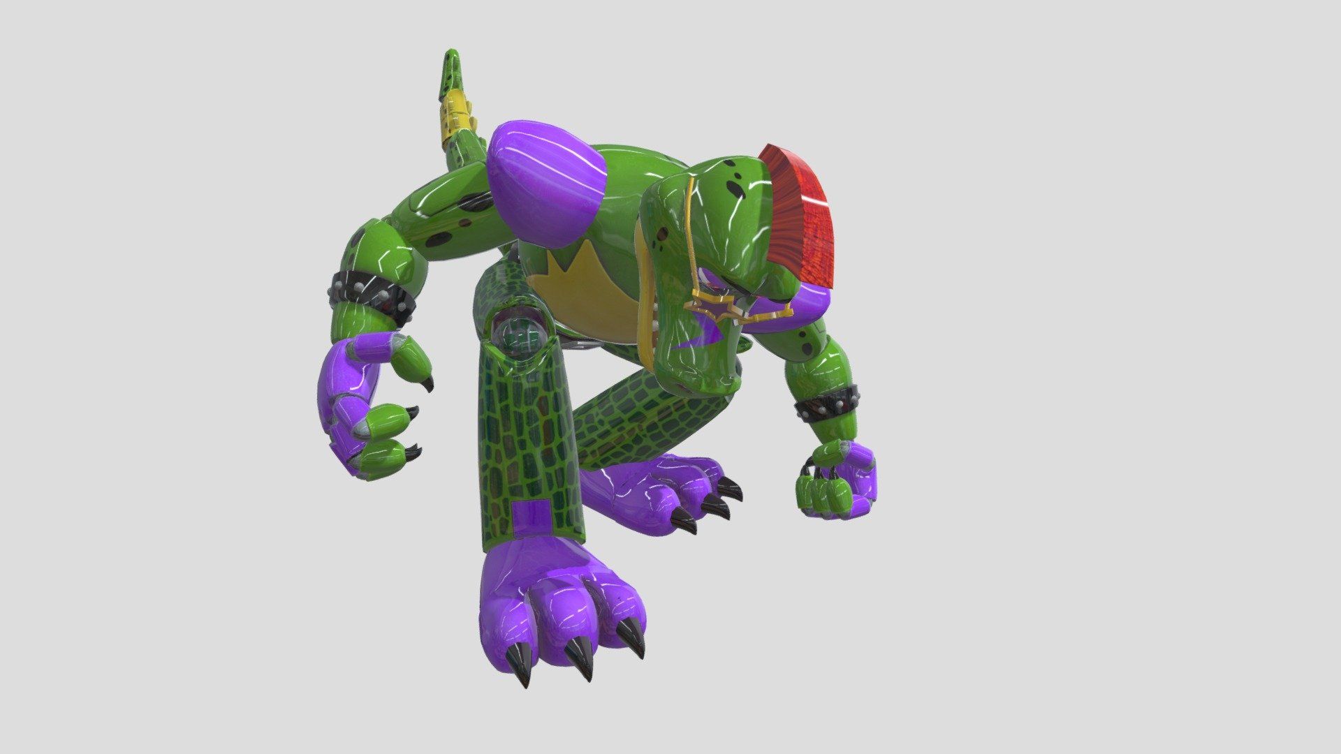 Montgomery Gator Wallpapers - Top Free Montgomery Gator Backgrounds ...