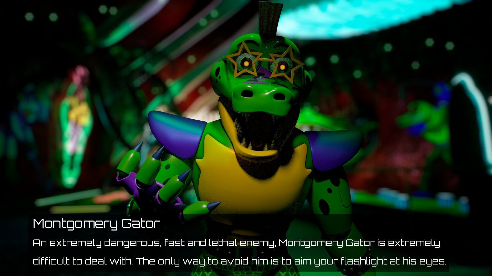 Montgomery Gator Wallpapers - Top Free Montgomery Gator Backgrounds ...