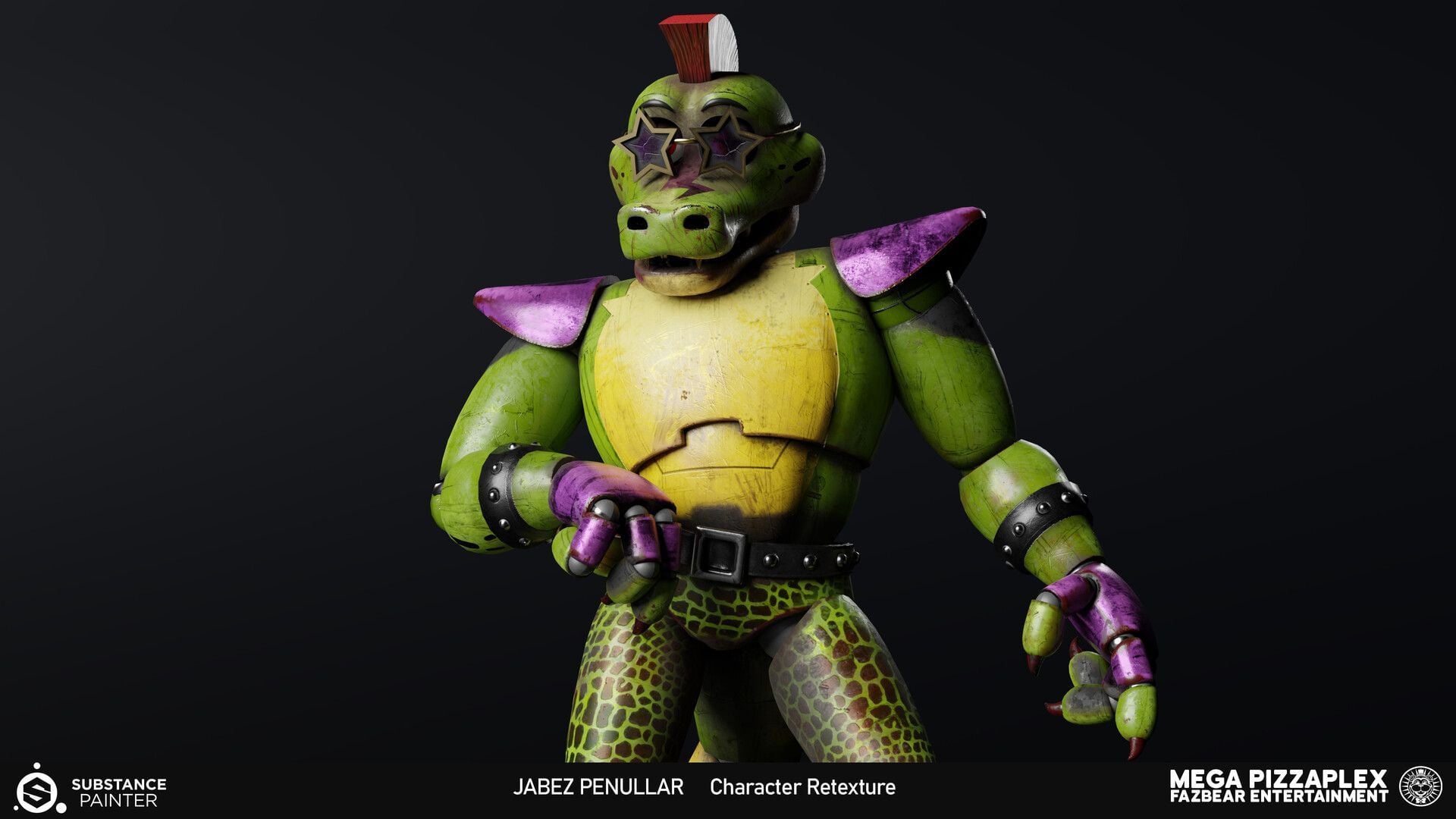 Montgomery Gator Wallpapers - Top Free Montgomery Gator Backgrounds ...