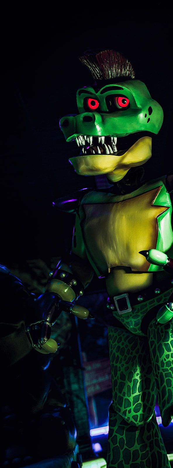 Montgomery Gator Wallpapers - Top Free Montgomery Gator Backgrounds ...