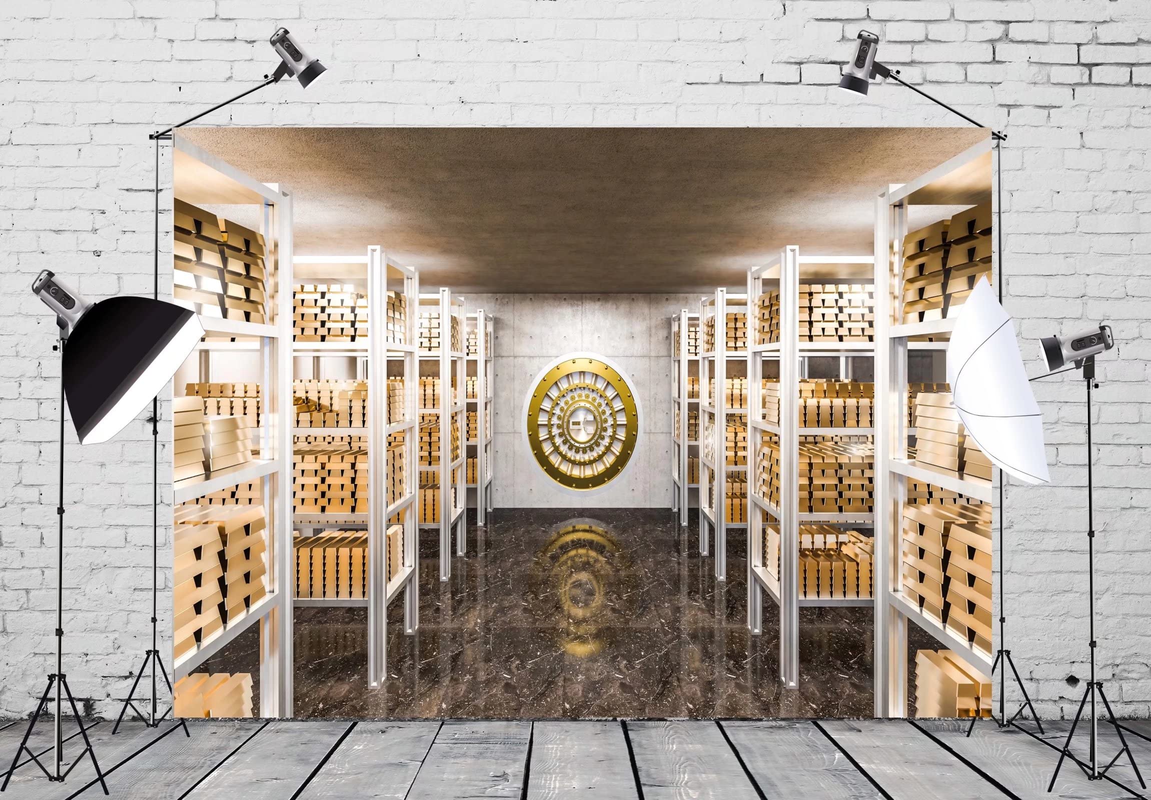 Bank Vault Wallpapers - Top Free Bank Vault Backgrounds - WallpaperAccess