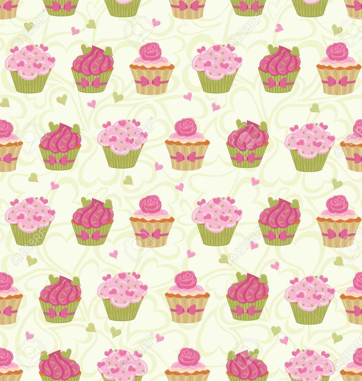Colorful Cupcakes Wallpapers - Top Free Colorful Cupcakes Backgrounds ...