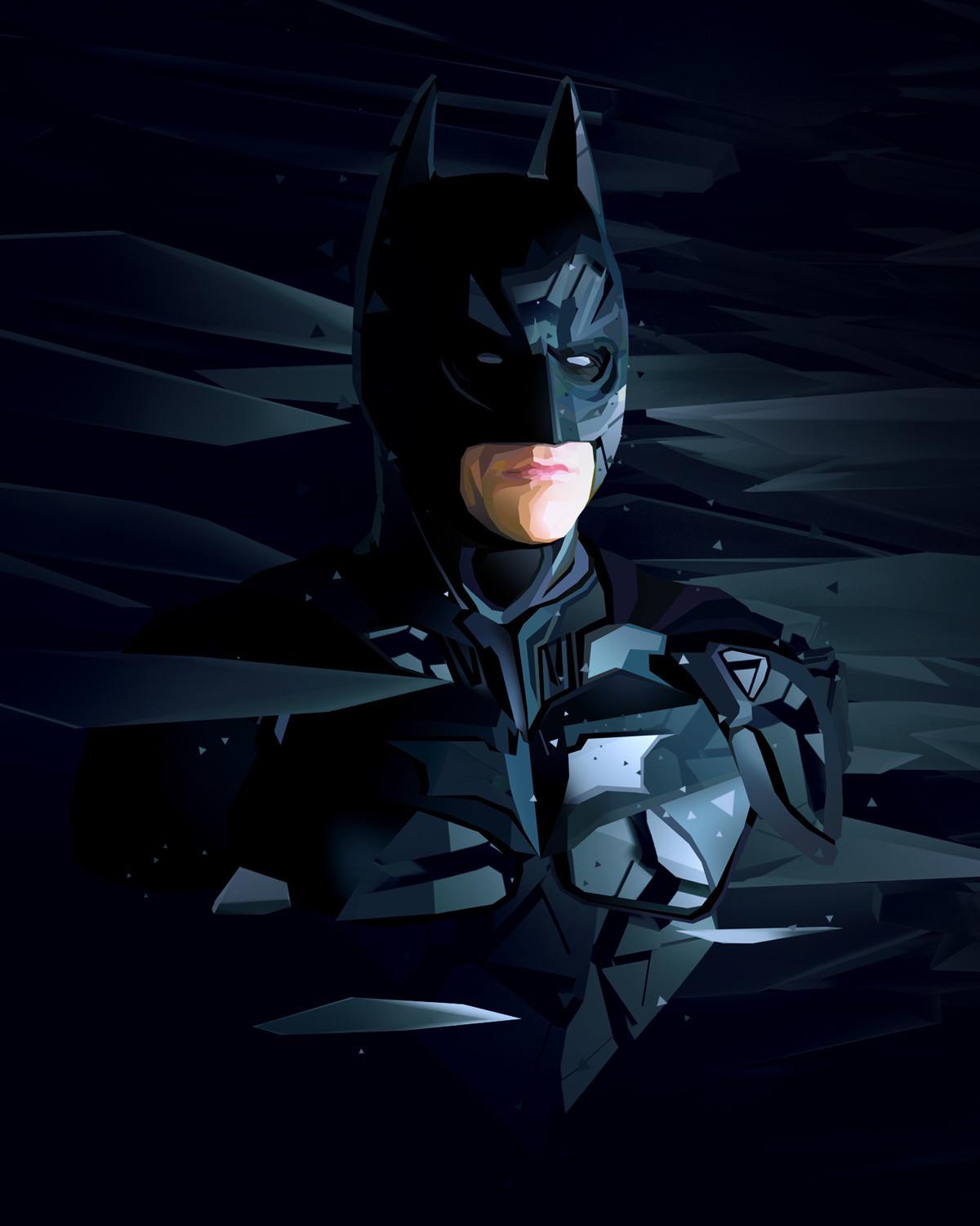 Batman Vertical Wallpapers - Top Free Batman Vertical Backgrounds ...