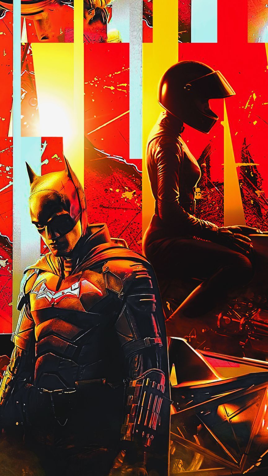 Batman Vertical Wallpapers - Top Free Batman Vertical Backgrounds ...