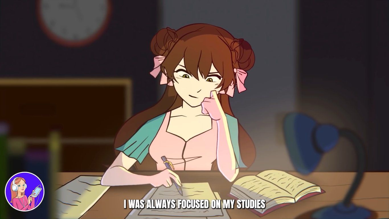 My Story Animated Wallpapers - Top Free My Story Animated Backgrounds ...