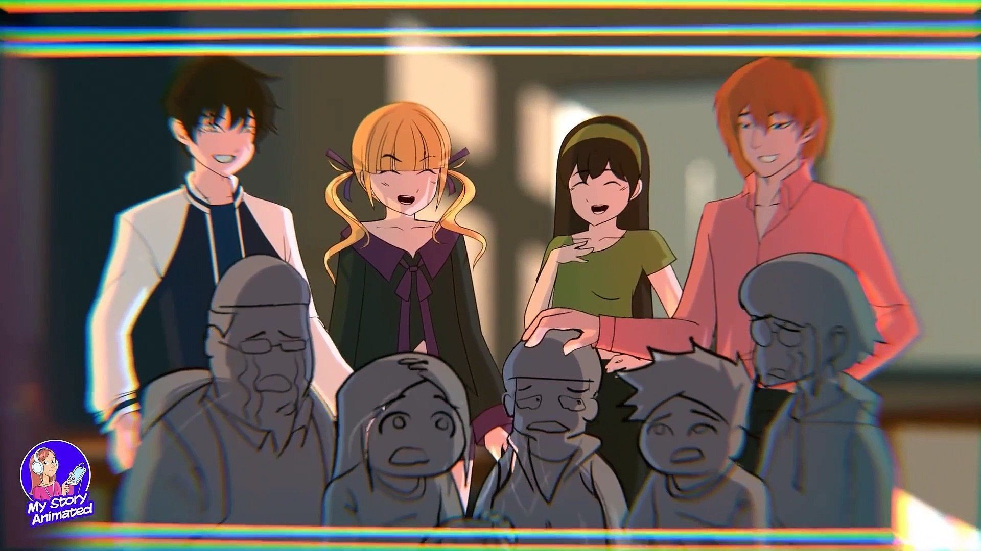 My Story Animated Wallpapers - Top Free My Story Animated Backgrounds ...