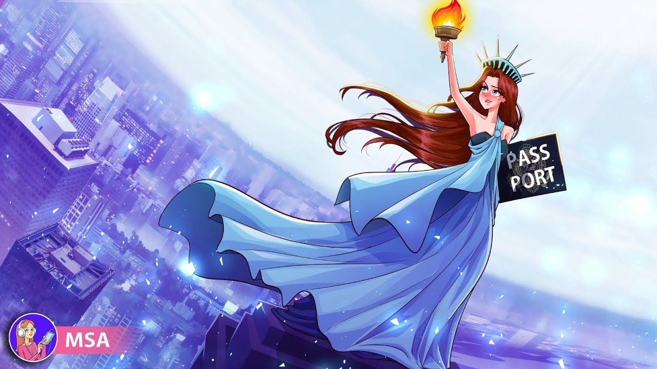 My Story Animated Wallpapers - Top Free My Story Animated Backgrounds ...