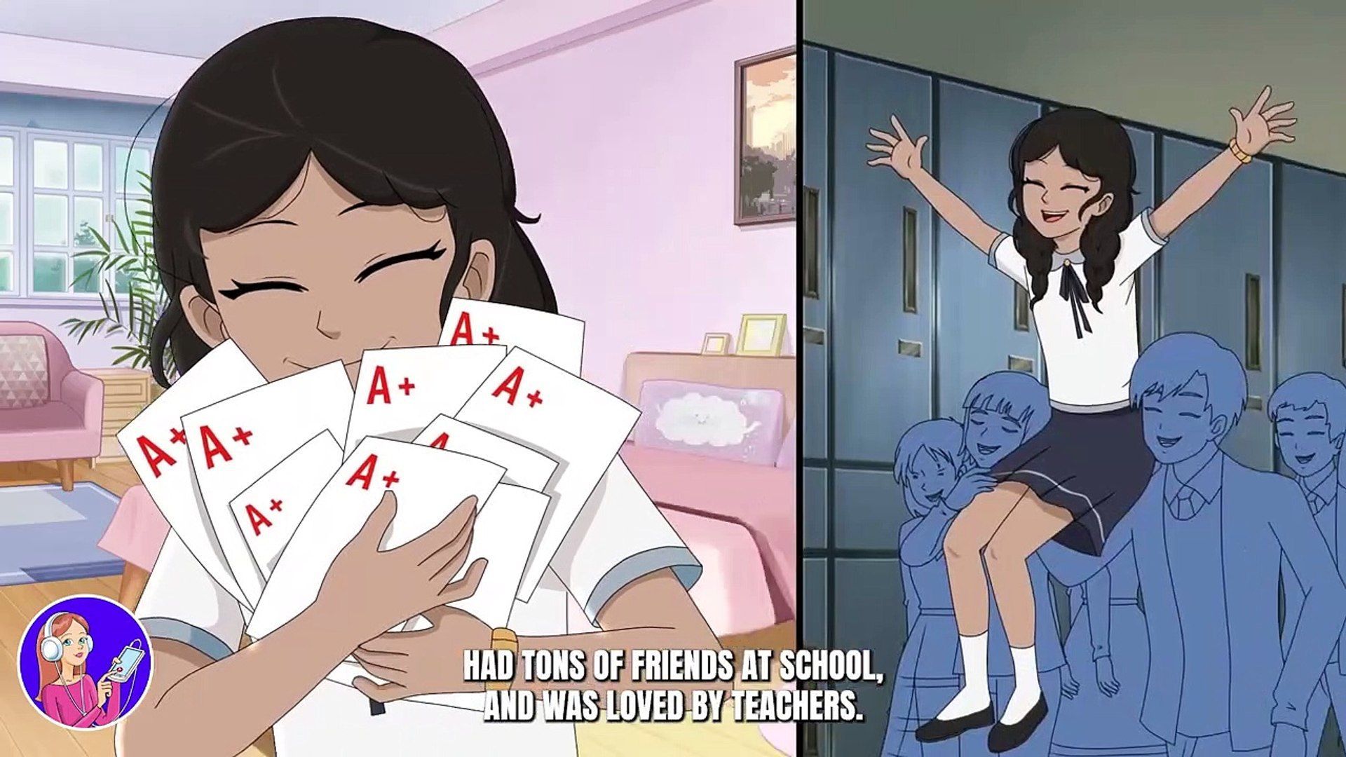 My Story Animated Wallpapers - Top Free My Story Animated Backgrounds ...