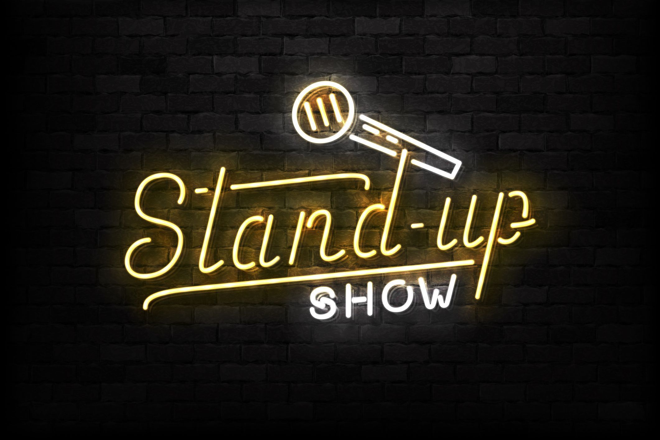 Stand Up Comedy Wallpapers - Top Free Stand Up Comedy Backgrounds - WallpaperAccess