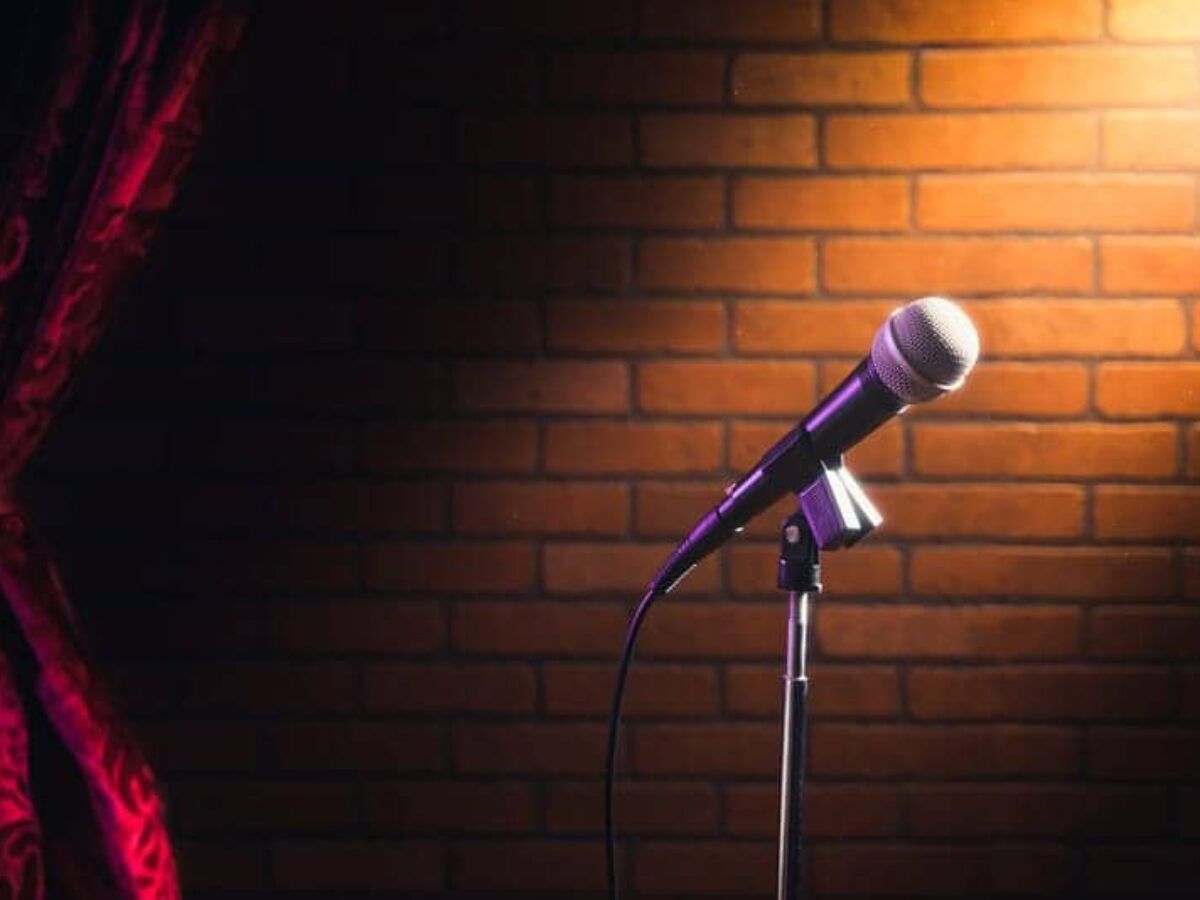Stand Up Comedy Wallpapers - Top Free Stand Up Comedy Backgrounds ...