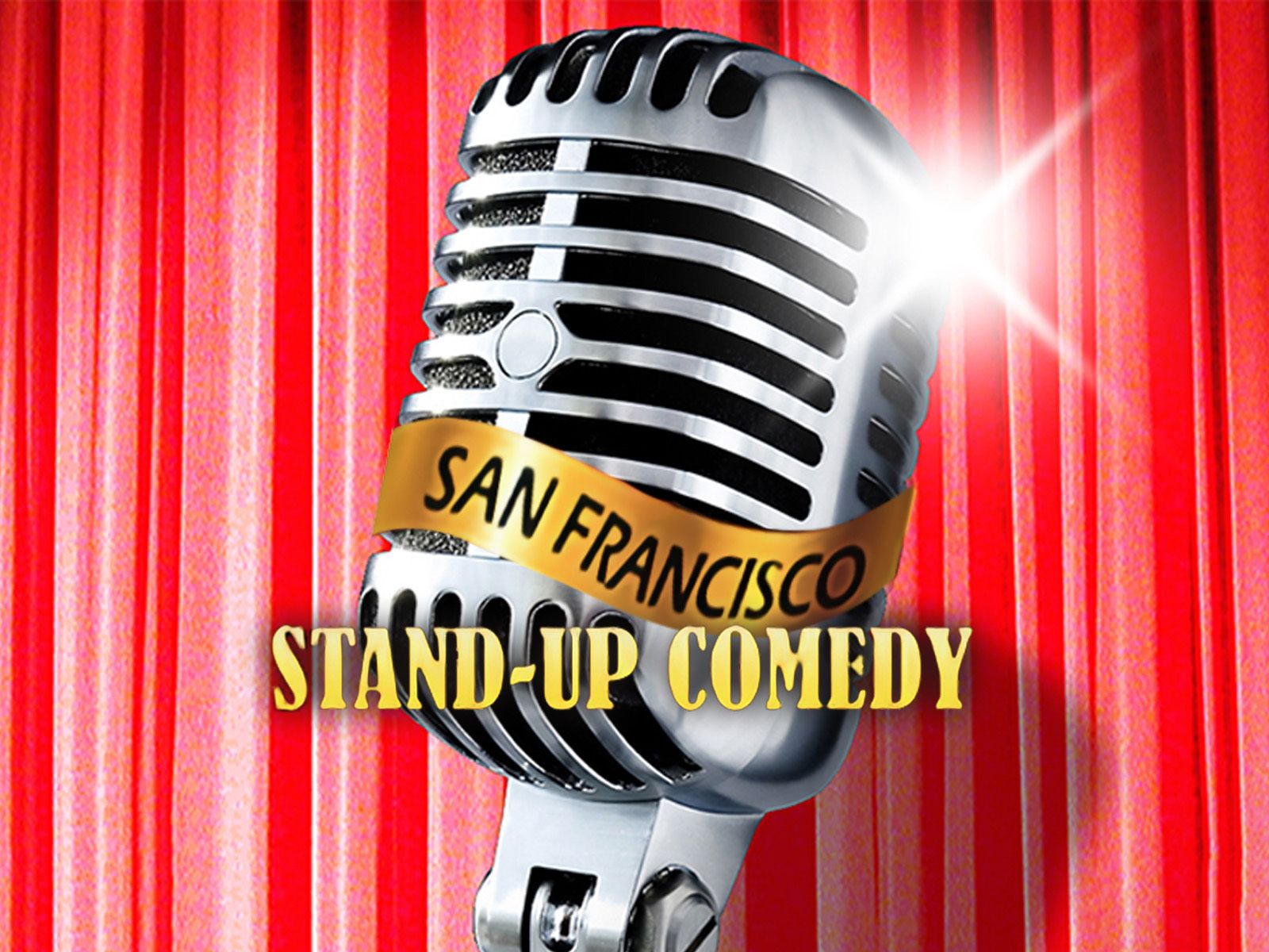 Stand Up Comedy Wallpapers - Top Free Stand Up Comedy Backgrounds - WallpaperAccess