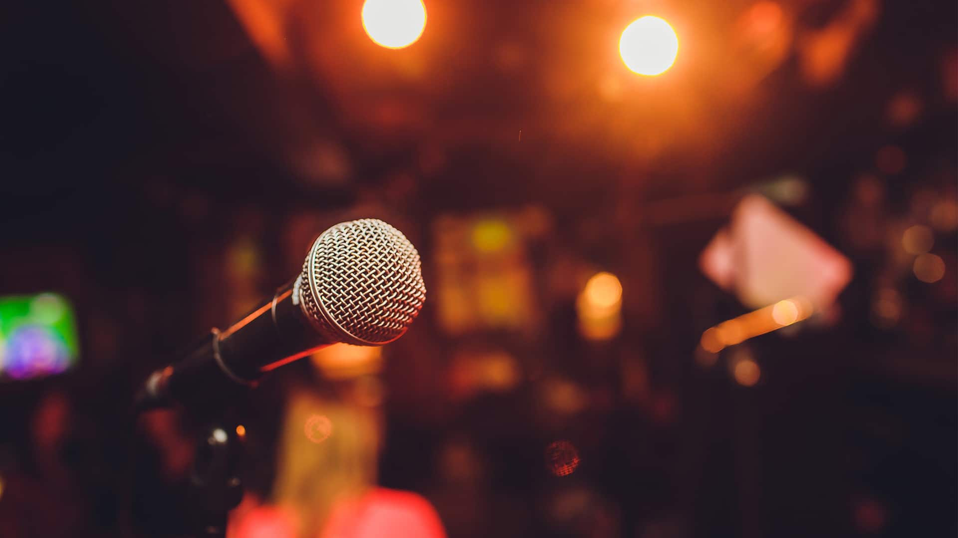 Stand Up Comedy Wallpapers - Top Free Stand Up Comedy Backgrounds - WallpaperAccess