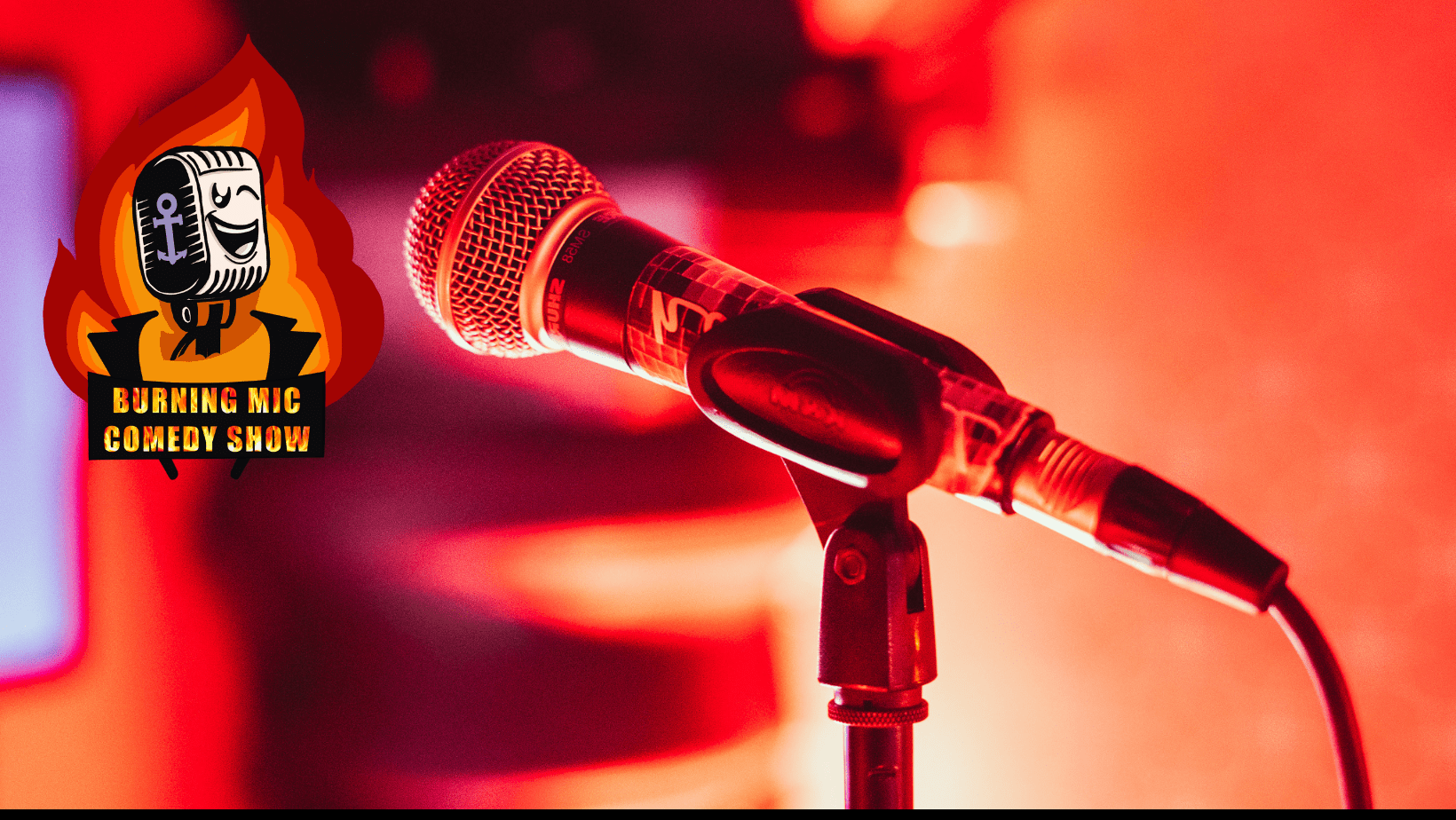 Stand Up Comedy Wallpapers - Top Free Stand Up Comedy Backgrounds - WallpaperAccess