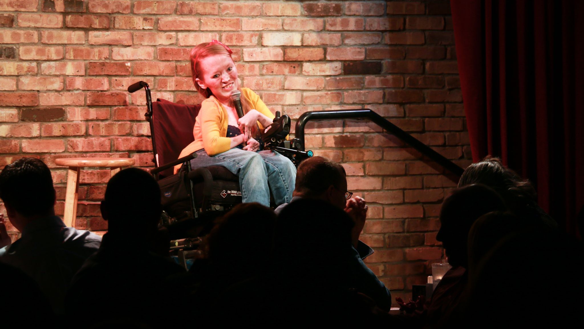 Stand Up Comedy Wallpapers - Top Free Stand Up Comedy Backgrounds ...