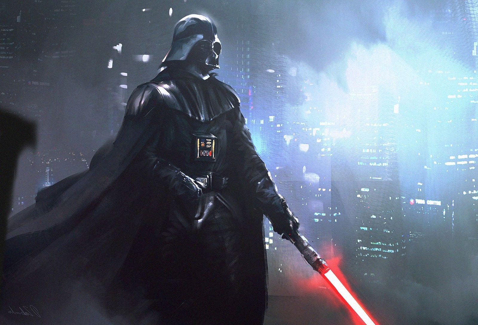 Darth Vader Desktop Wallpapers - Top Free Darth Vader Desktop ...