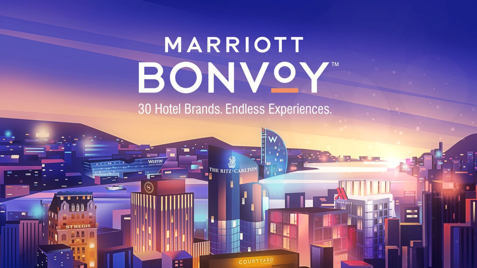 Marriott Wallpapers - Top Free Marriott Backgrounds - WallpaperAccess