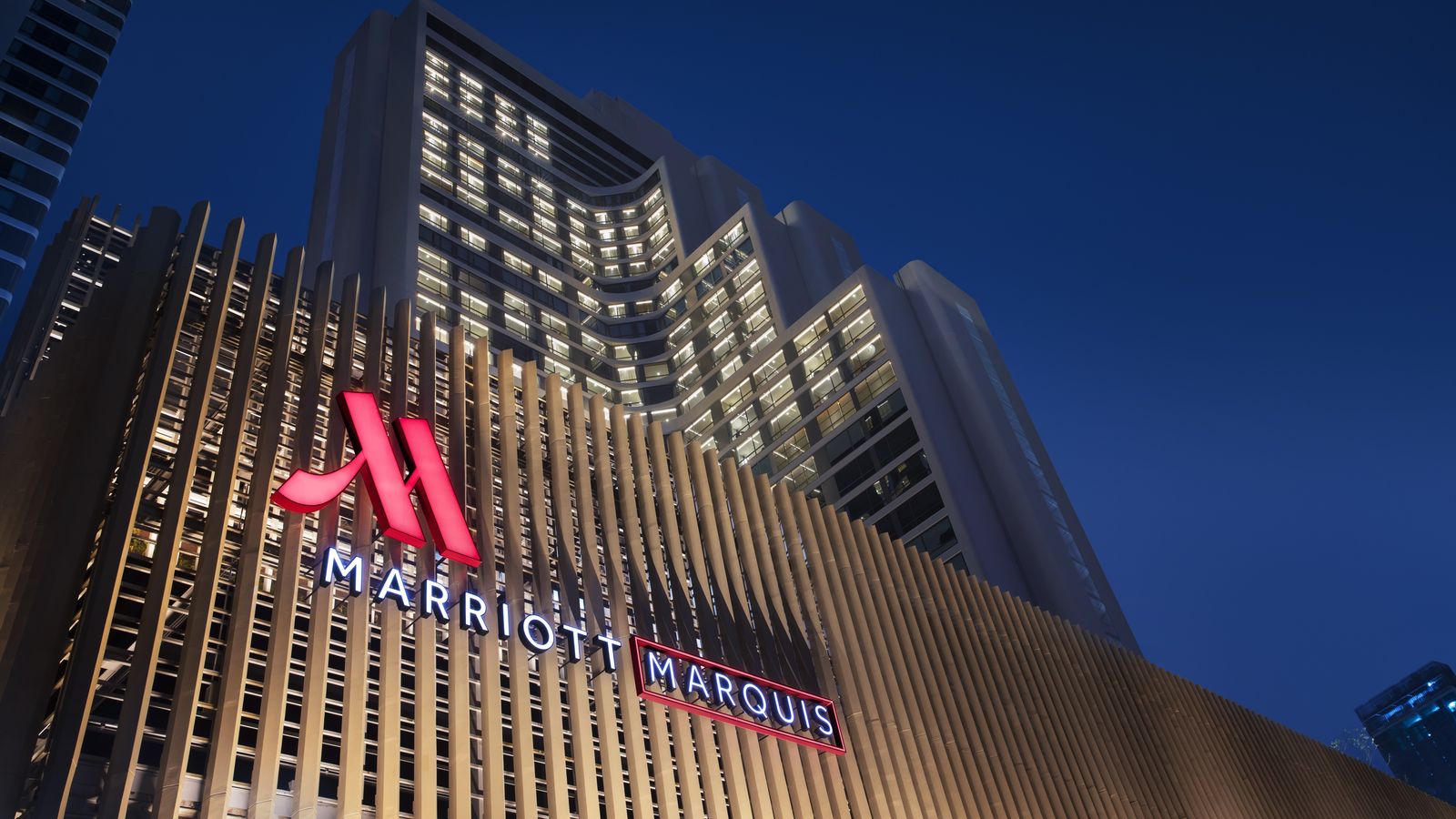 Marriott Wallpapers - Top Free Marriott Backgrounds - WallpaperAccess
