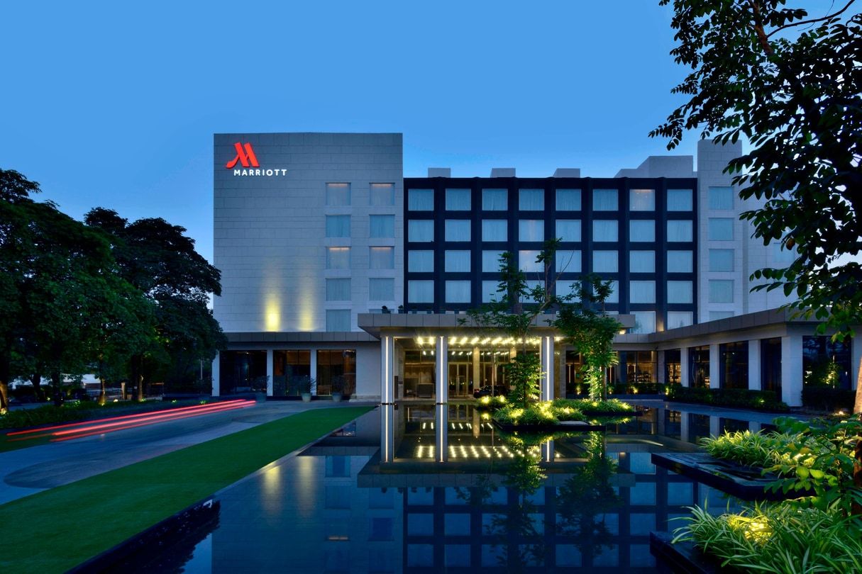 Marriott Wallpapers - Top Free Marriott Backgrounds - WallpaperAccess