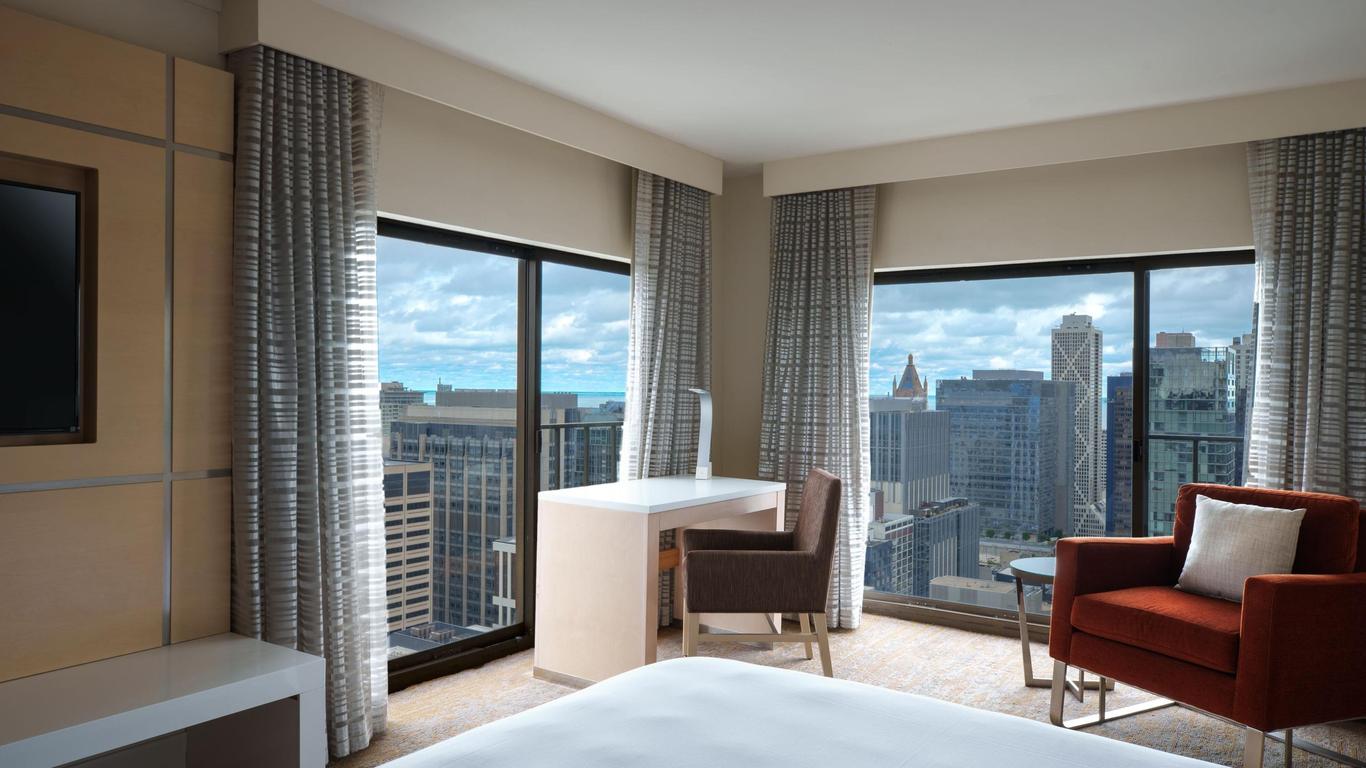 Marriott Wallpapers - Top Free Marriott Backgrounds - WallpaperAccess