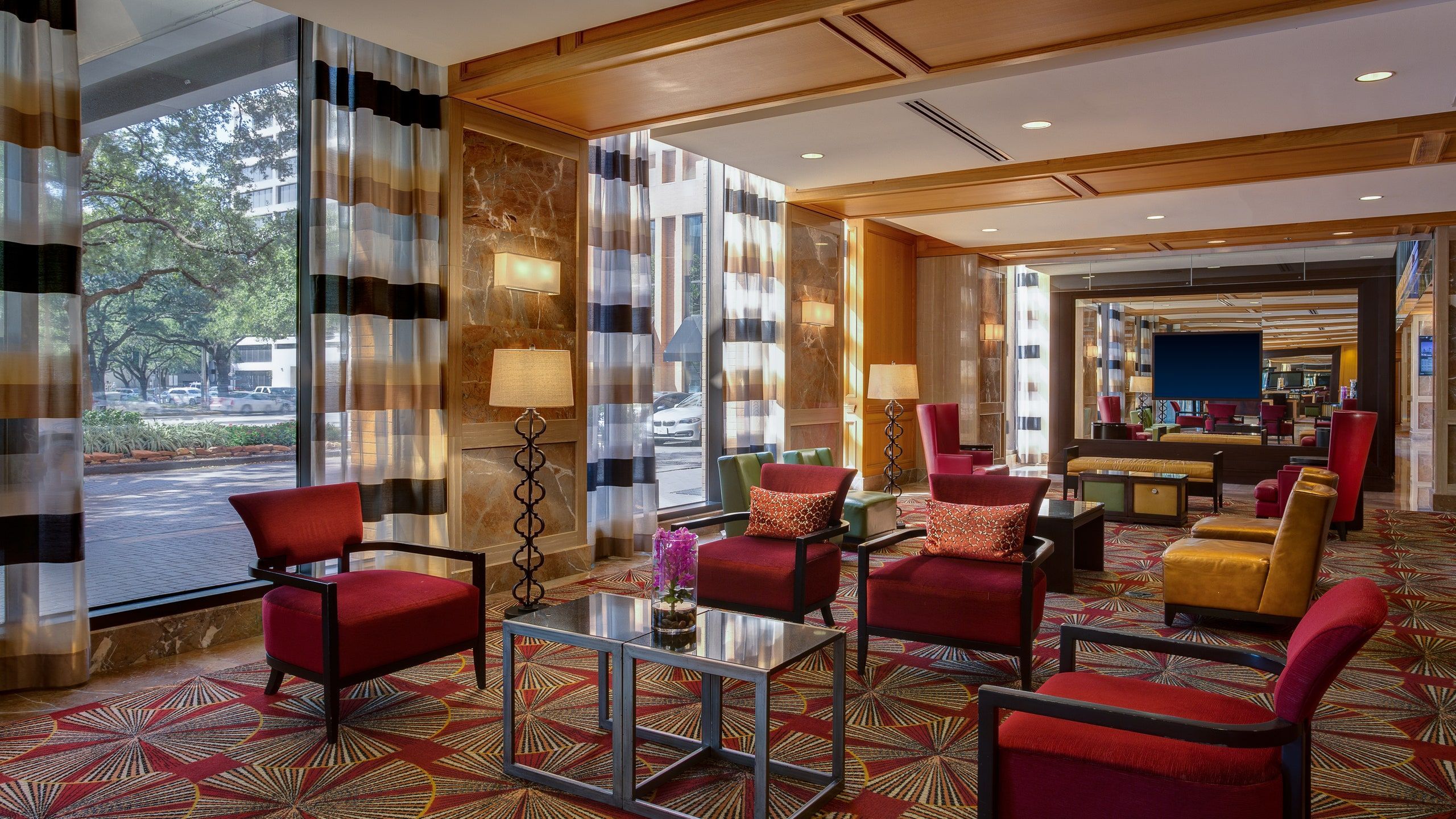 Marriott Wallpapers - Top Free Marriott Backgrounds - WallpaperAccess