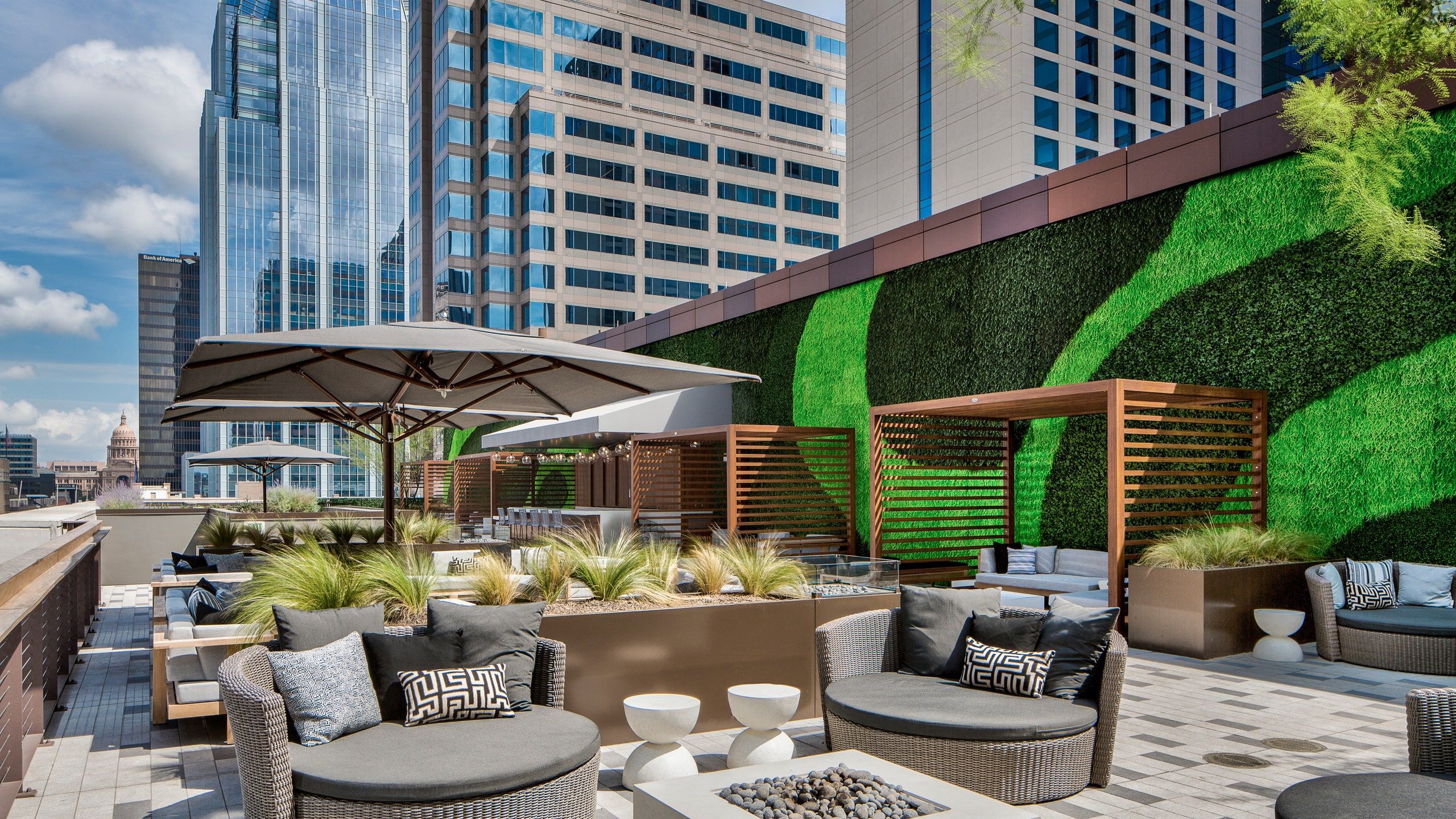 Marriott Wallpapers - Top Free Marriott Backgrounds - WallpaperAccess