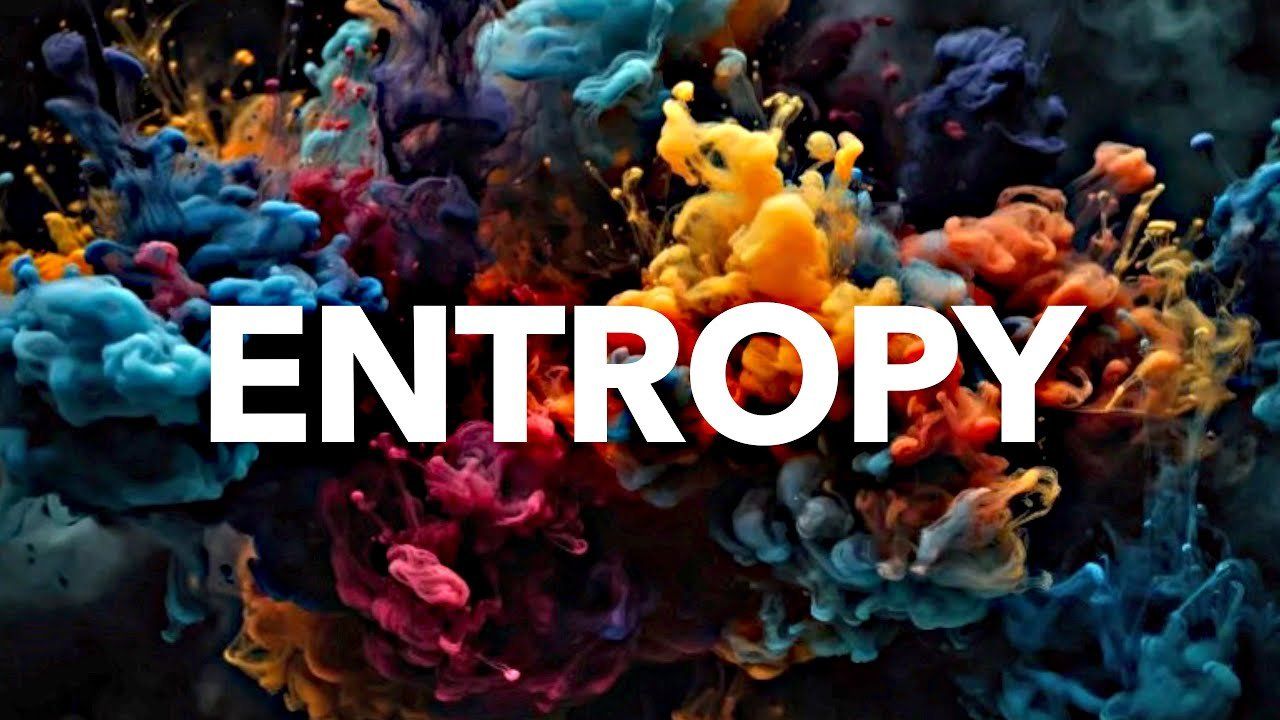 Entropy Wallpapers - Top Free Entropy Backgrounds - WallpaperAccess