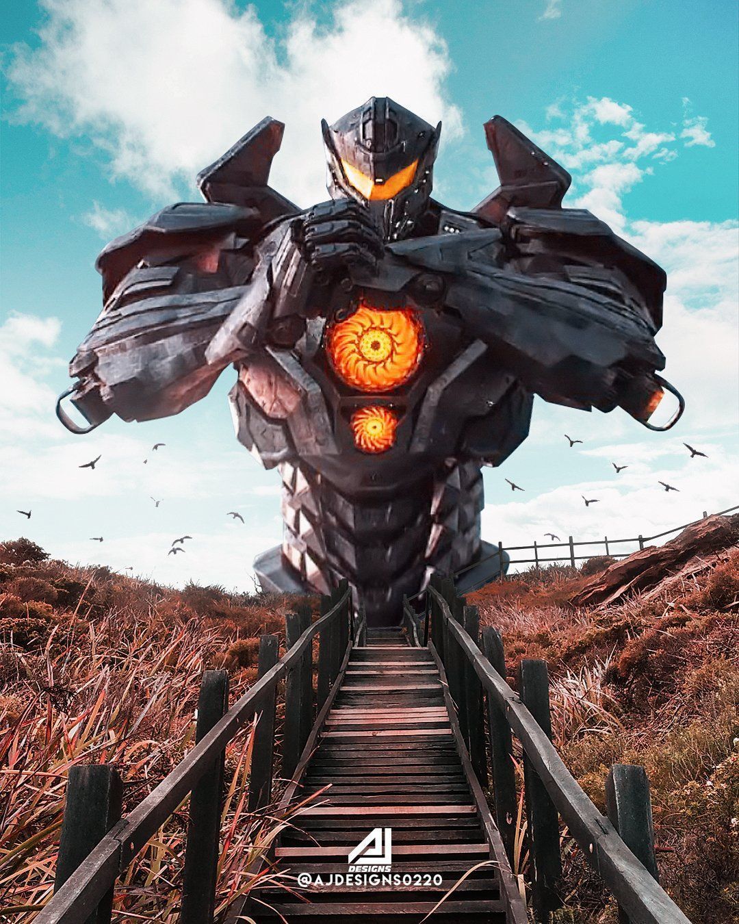 Gipsy Avenger Wallpapers - Top Free Gipsy Avenger Backgrounds ...