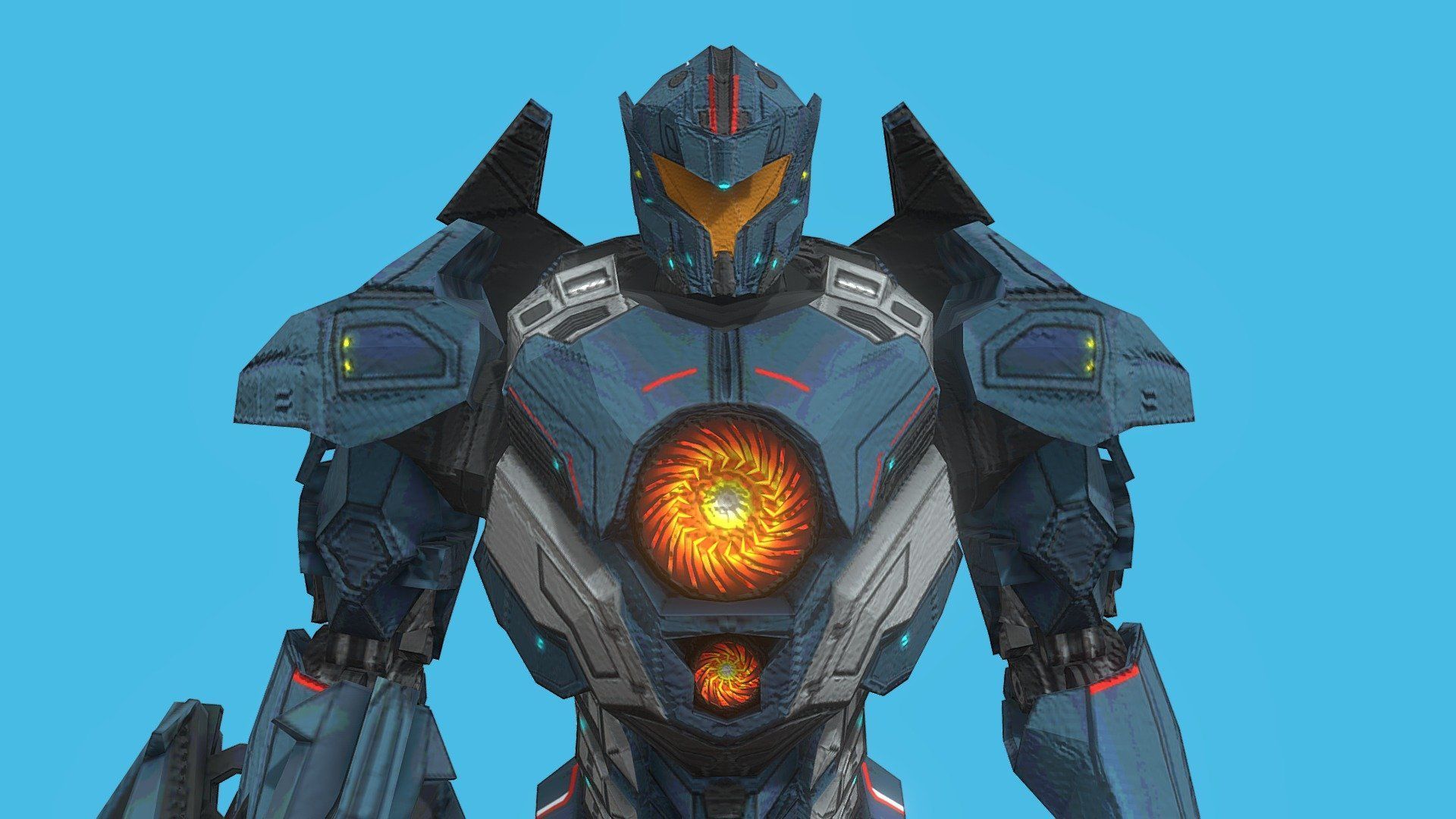 Gipsy Avenger Wallpapers - Top Free Gipsy Avenger Backgrounds ...